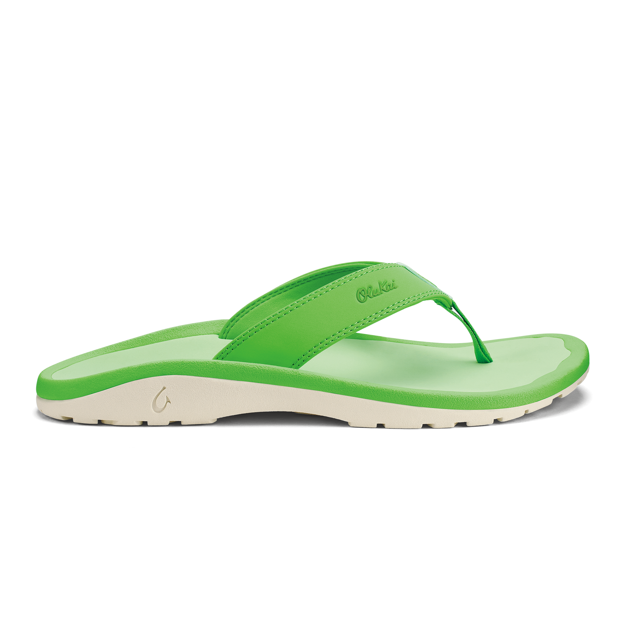 ‘Ohana Men’s Best Selling Beach Sandals - Frog | OluKai