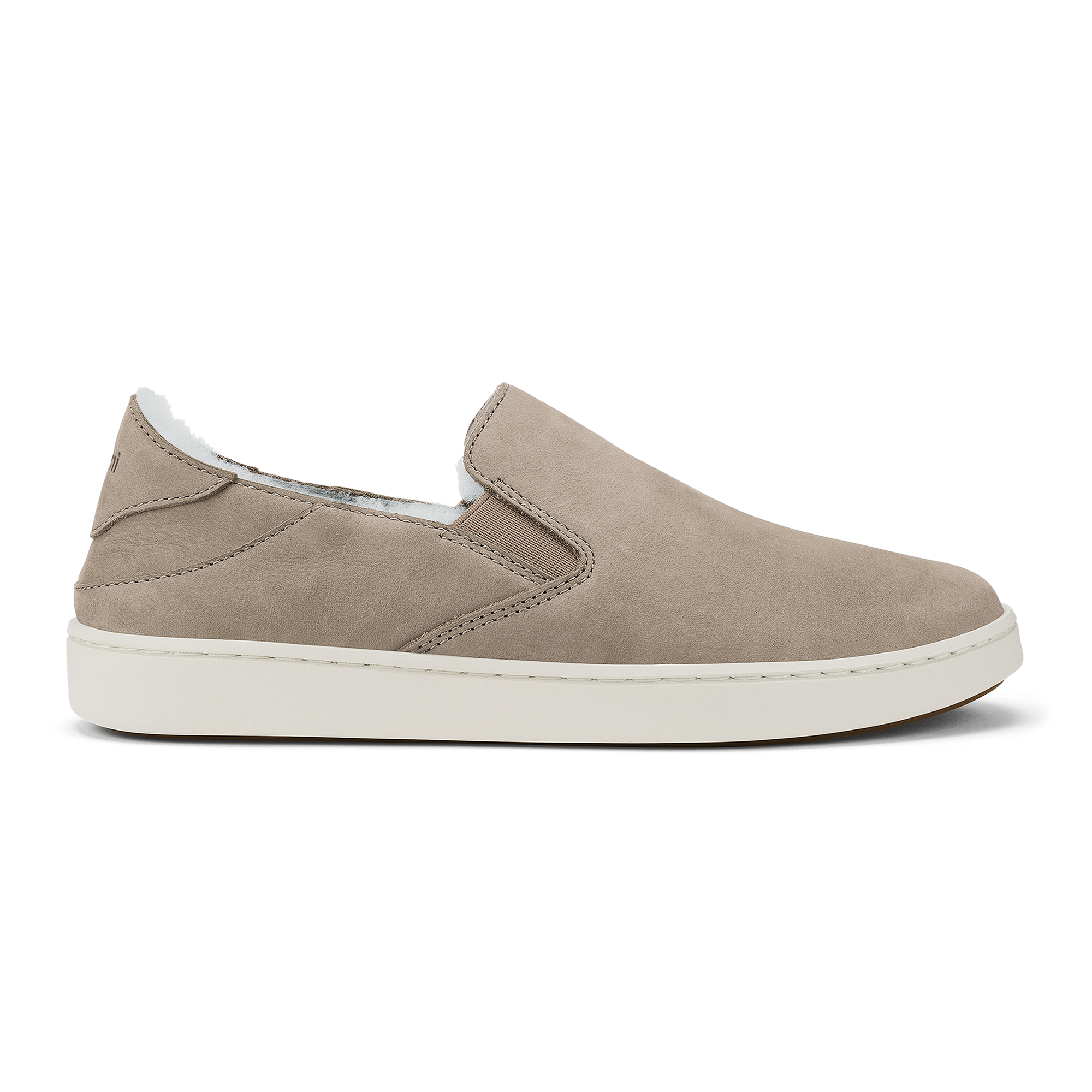 Pehuea Cozy - Taupe Grey | Olukai – OluKai