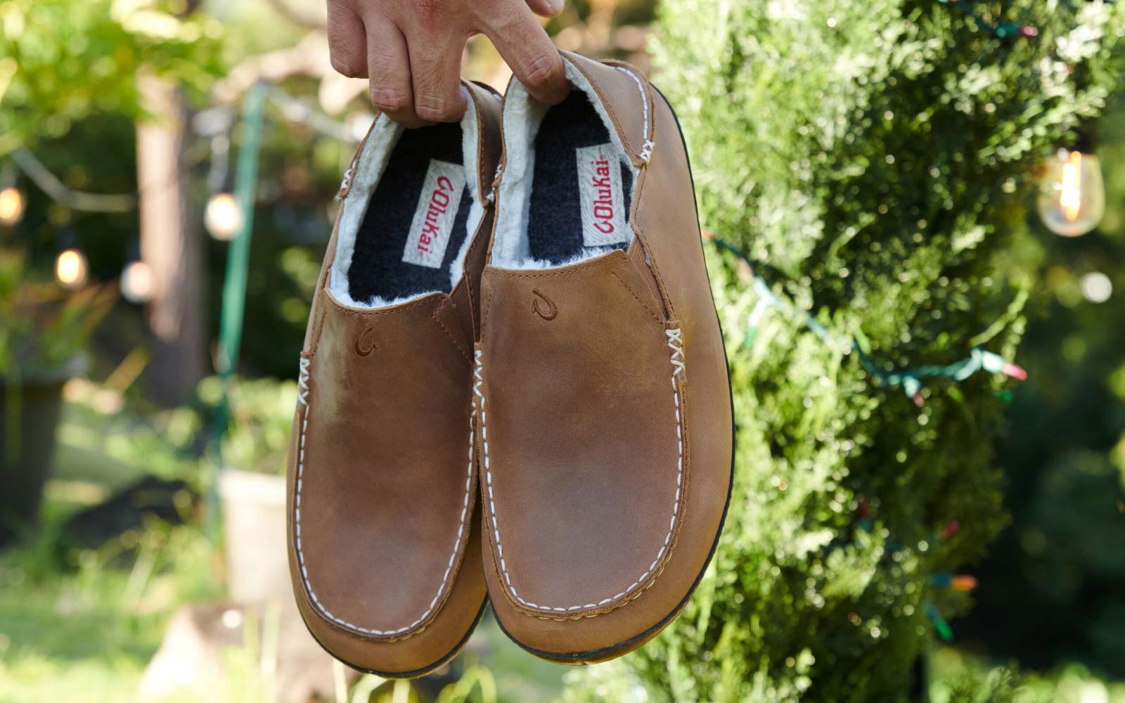 What Is Shearling & Why You Should Wear It | OluKai