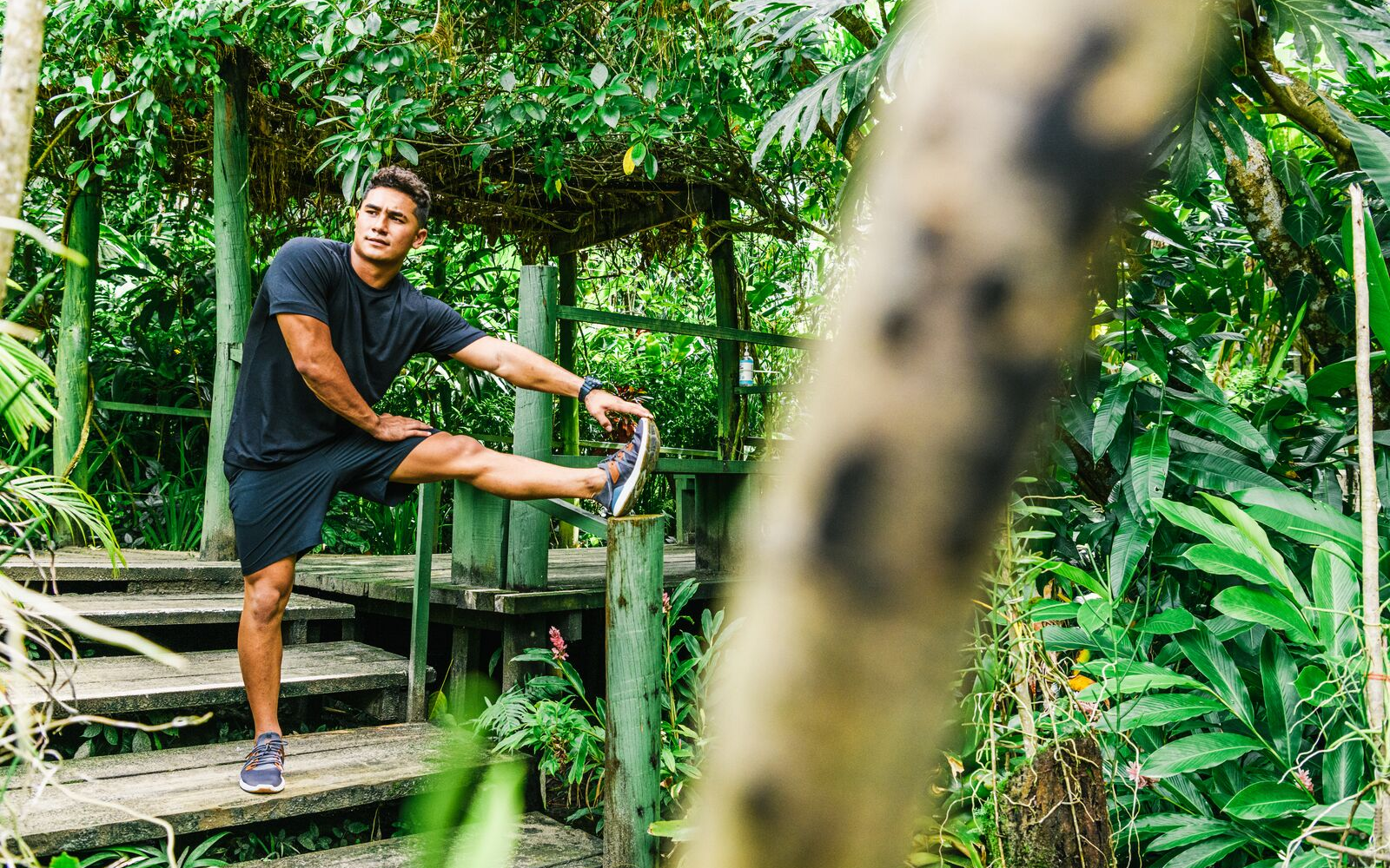 Our Top Outdoor Workouts - No Gym Needed | OluKai