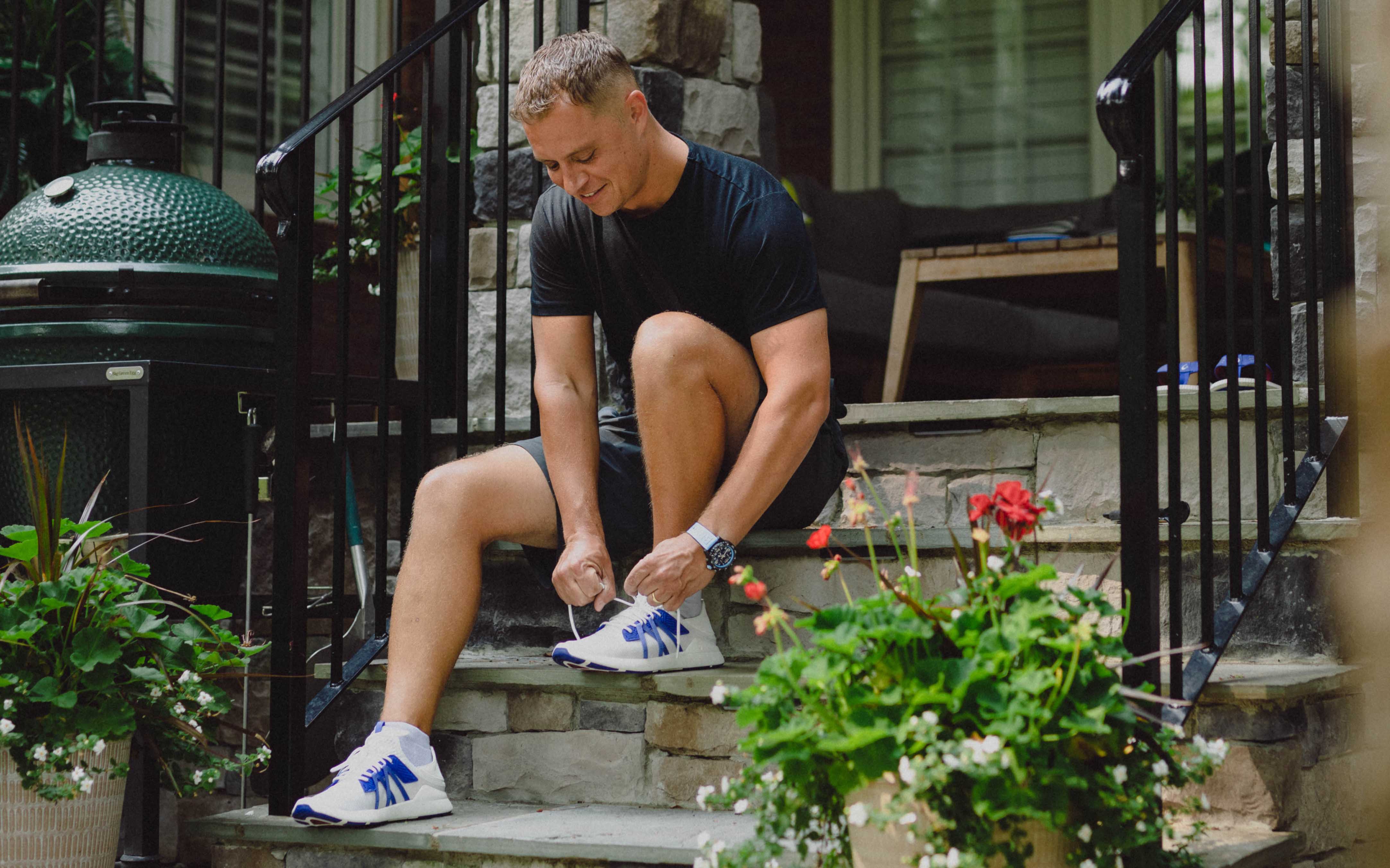 Get to Grillin’ with Grill Master Jack Arnold | OluKai
