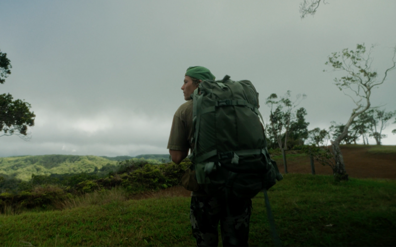 Growing up in Hawaii - Sam Potter | OluKai