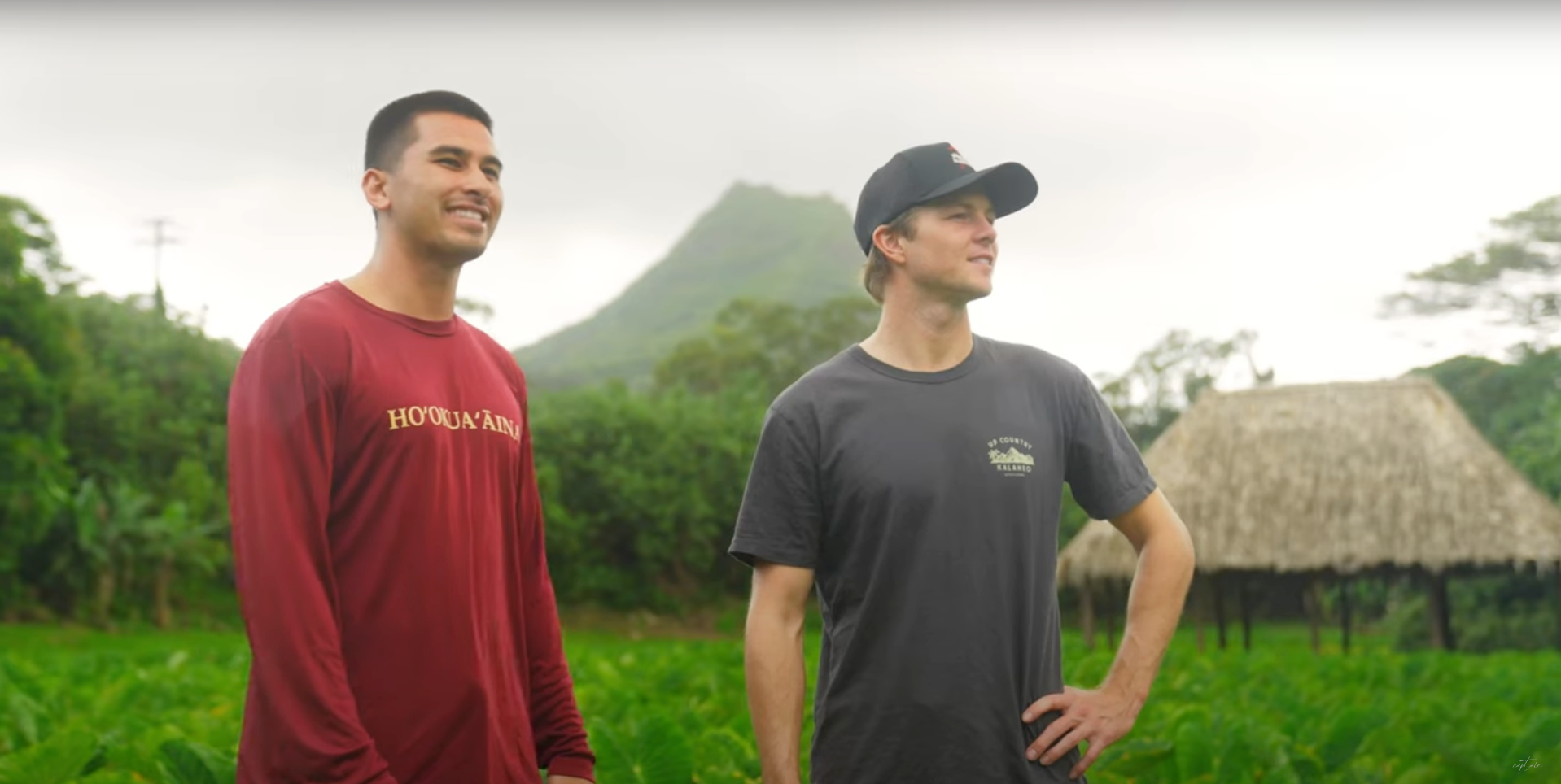 Hawaiiʻs Greatest Treasure - Sam Potter | OluKai