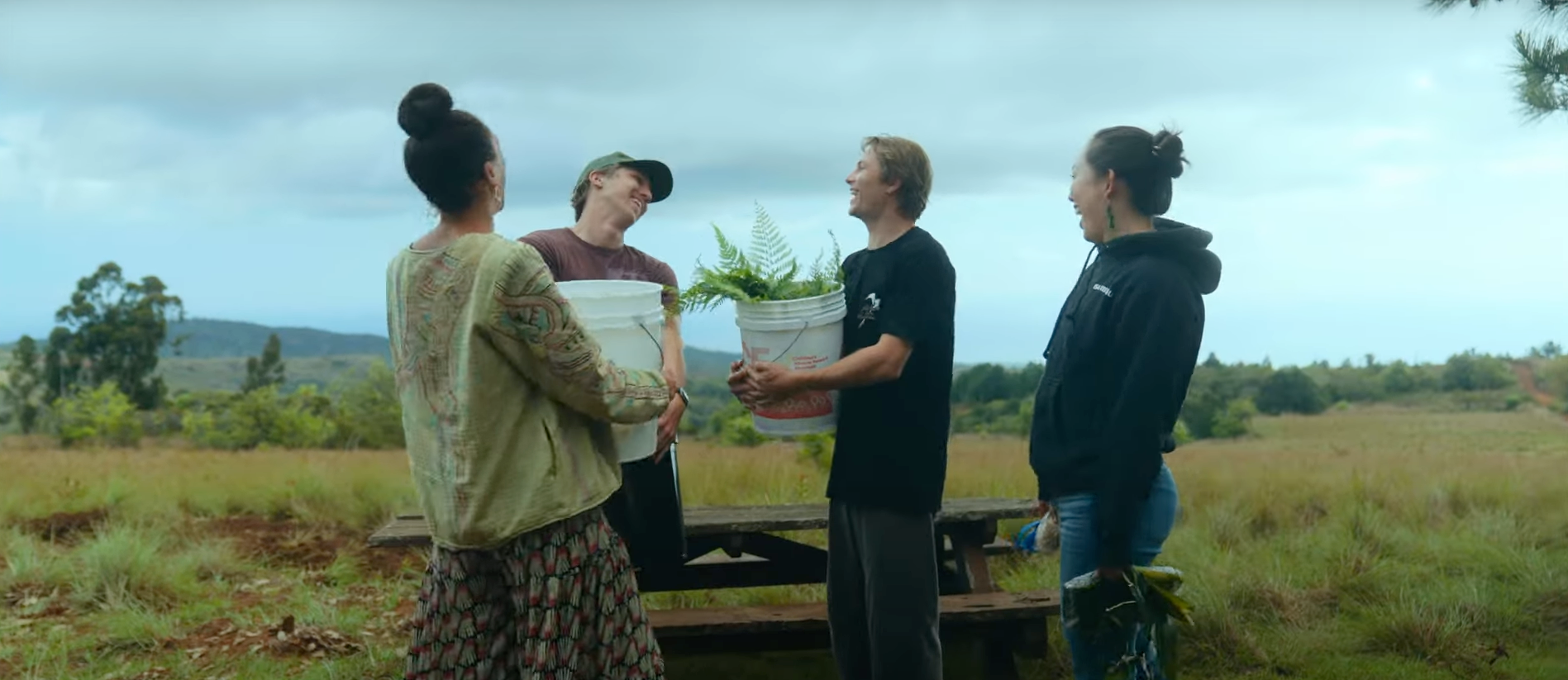 How to Spend a Weekend in Hawaii - Sam Potter | OluKai