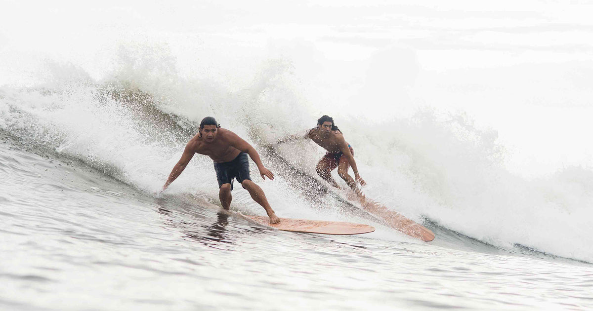 Wave Sliding | OluKai