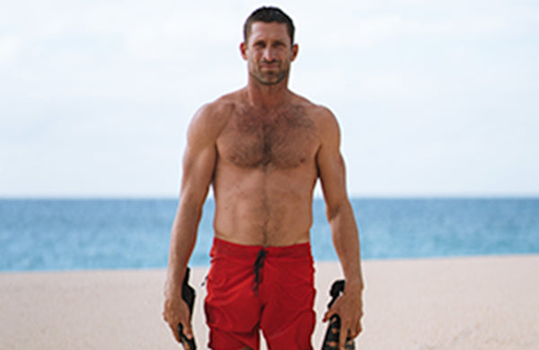 OluKai | ʻOhana is Community – Bryan Phillips, Hawaiian Lifeguard