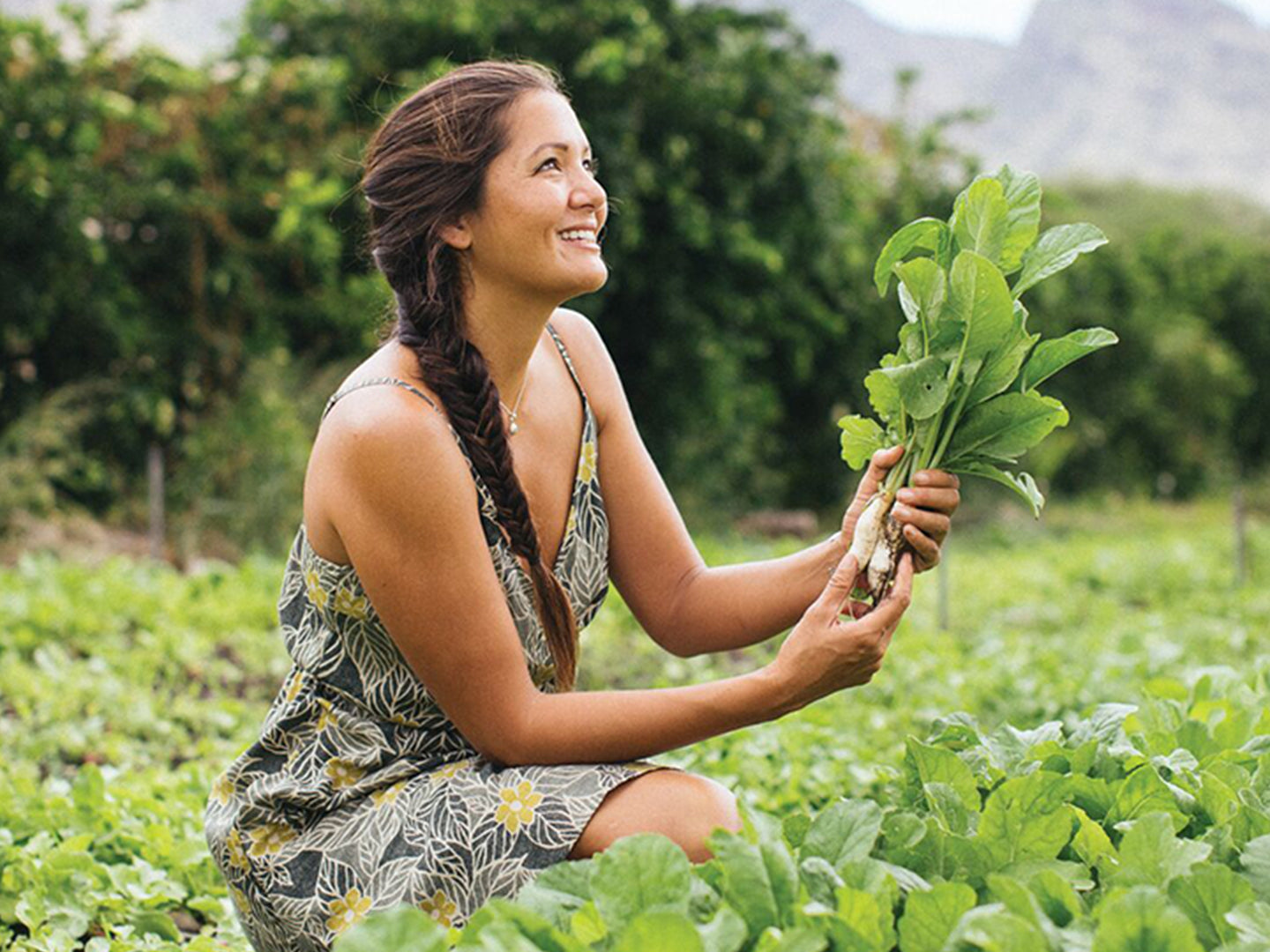 Stories From Our 'Ohana: Meet Kimi Werner – OluKai