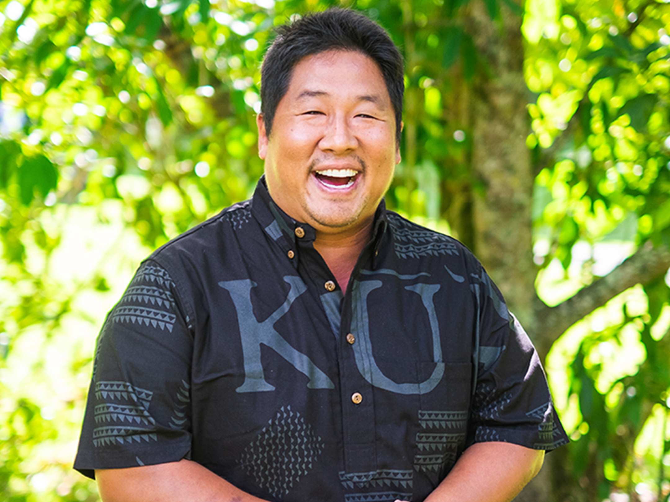 The Great Equalizer: Chef Gooch on the Power of Good Food – OluKai