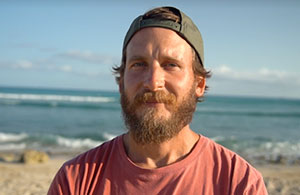 OluKai | A Look Inside Artist Nick Kuchar's Studio