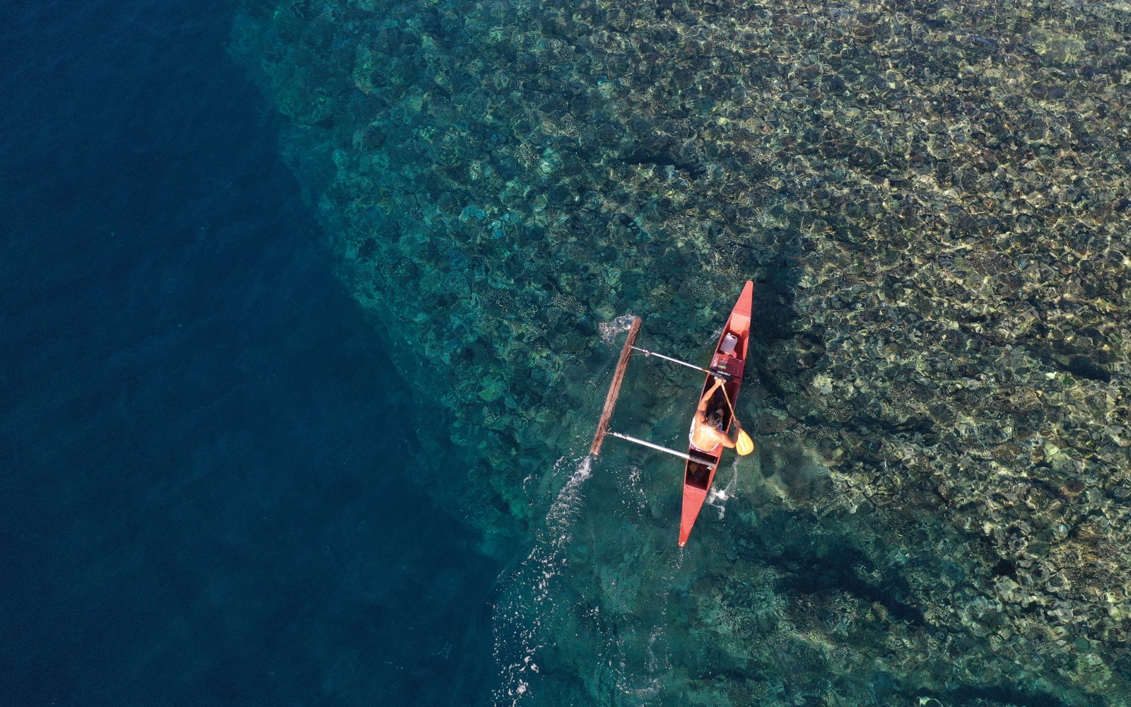 Chasing Energy With Hopena Pokipala – OluKai