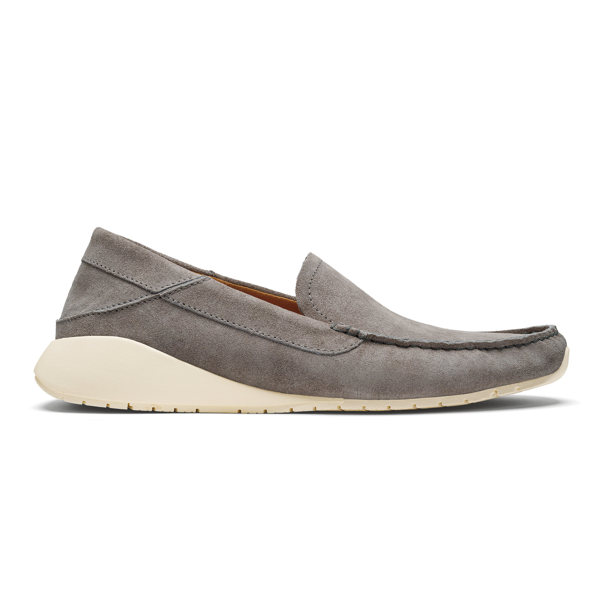 OluKai Ka‘a Loafer Men’s Slip-On Shoes Collection