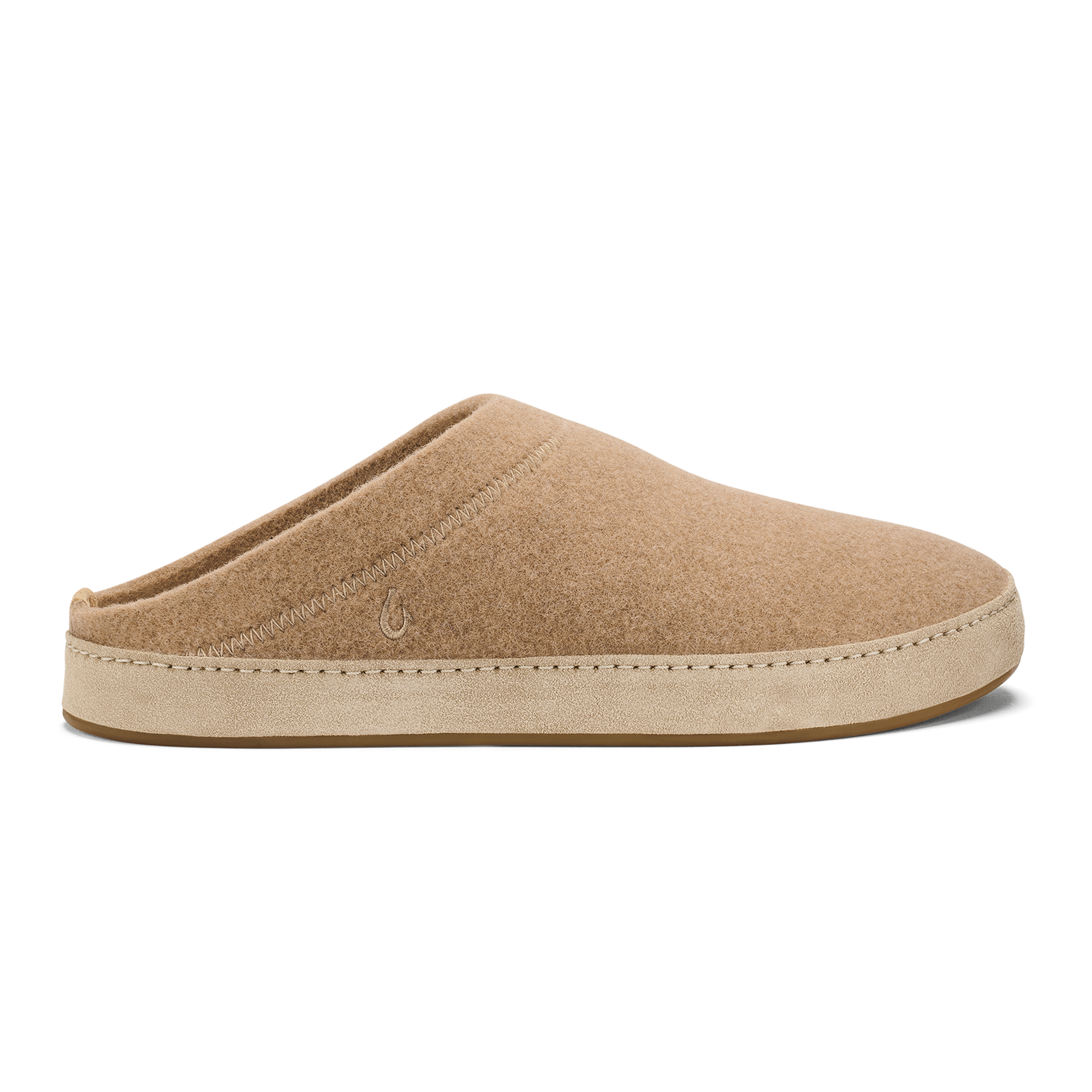 OluKai Hāmani Hulu Men’s Mule Slippers Collection