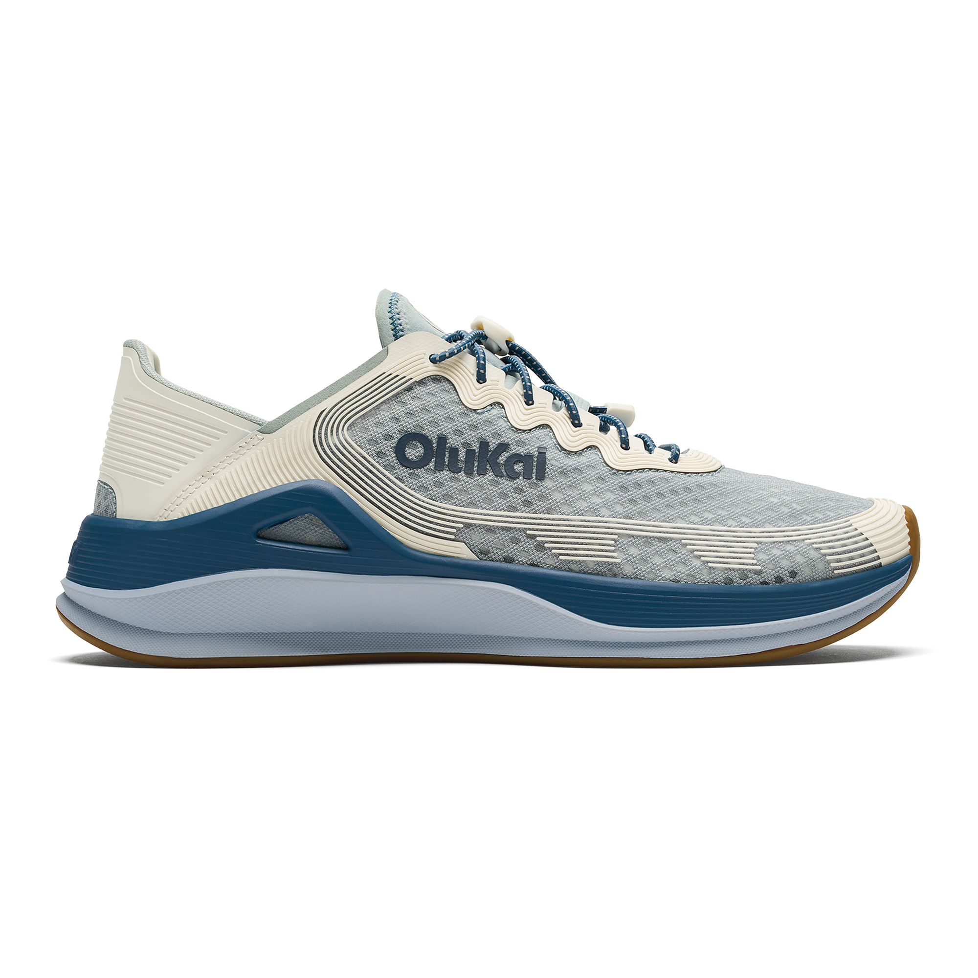 ‘Ahi Men’s Water-Friendly Boat Shoes – OluKai