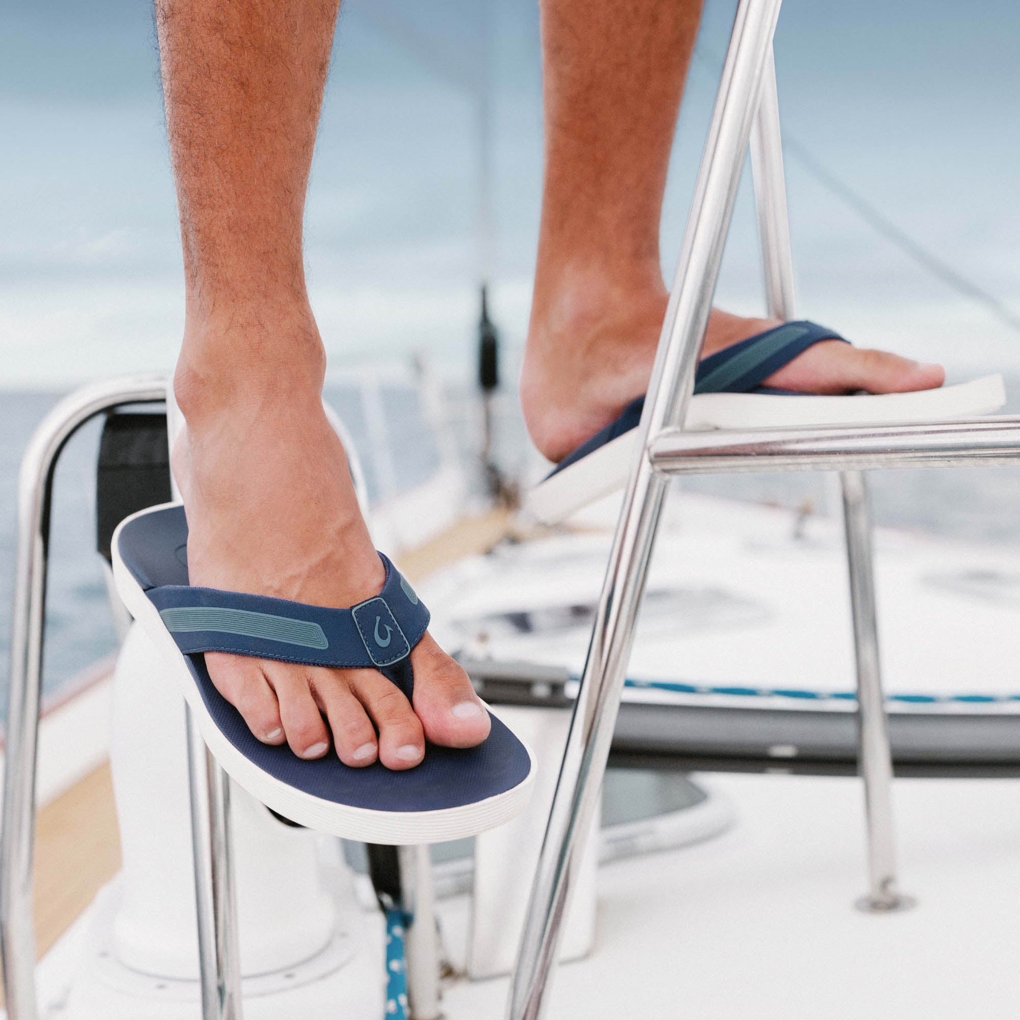 OluKai Men’s New Arrivals - New Shoes & Sandals