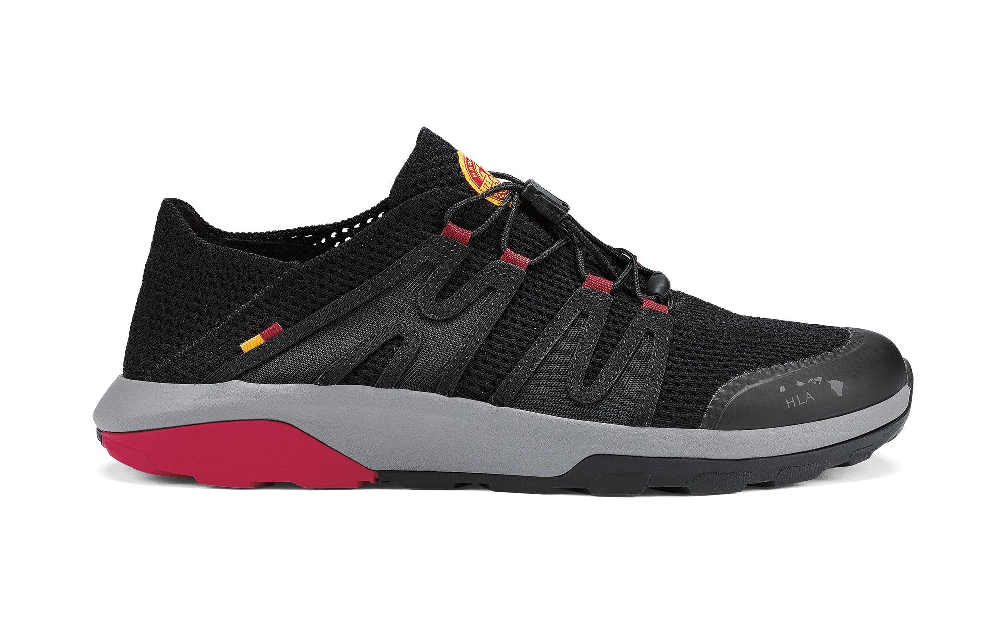 OluKai ‘Imaka Trainer Men’s Athletic Shoes Collection