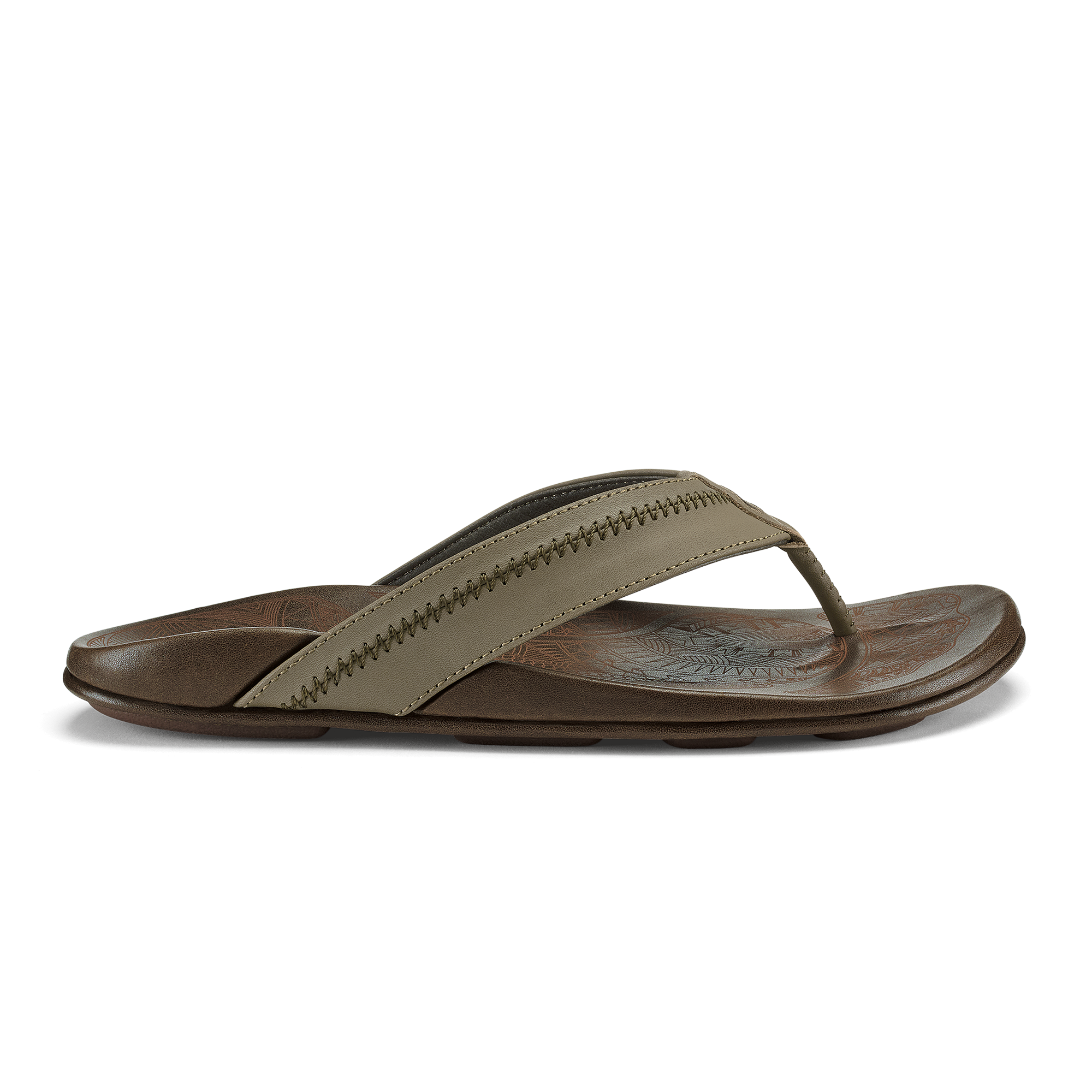 Hiapo - Clay / Mustang – OluKai