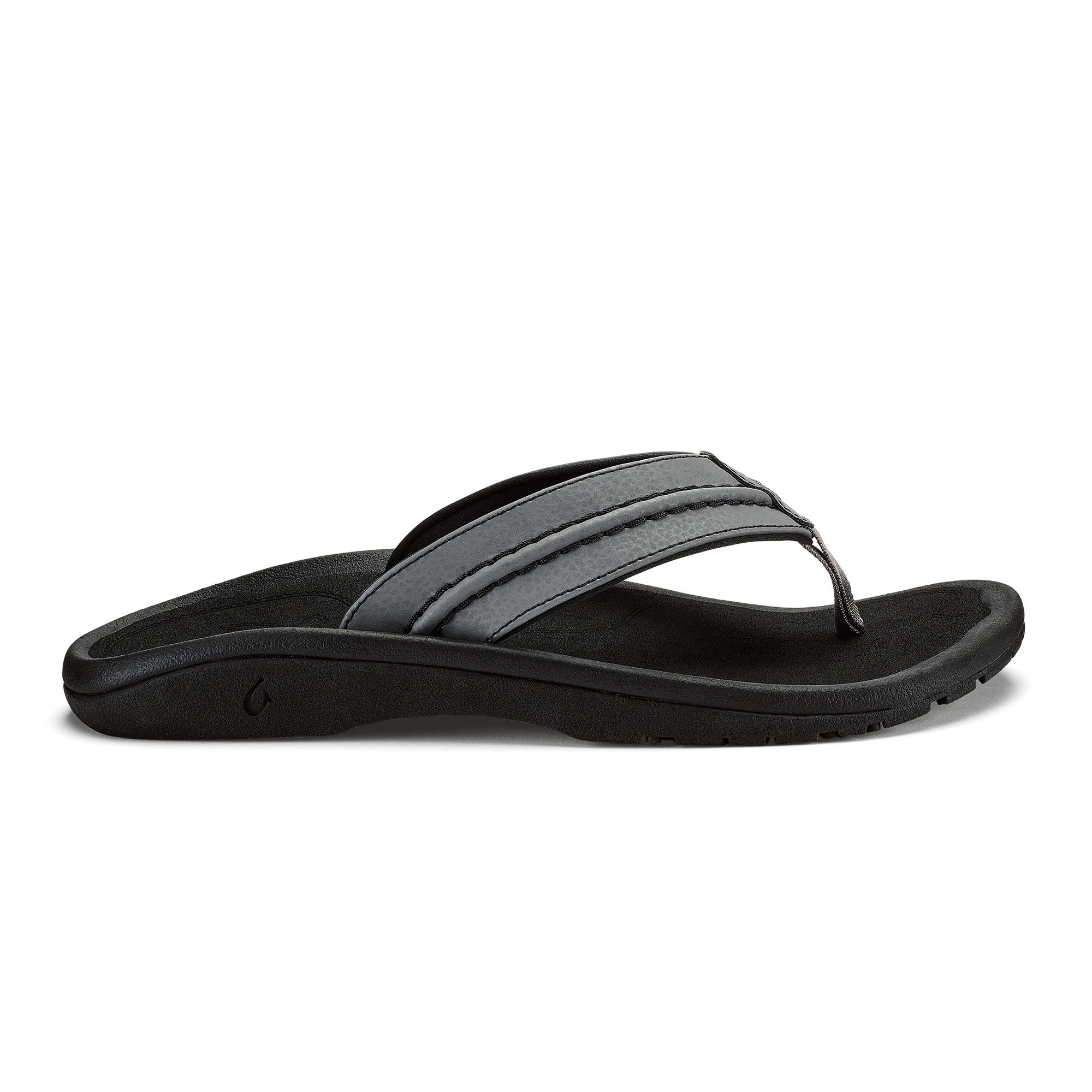 Hokua - Rock / Black – OluKai