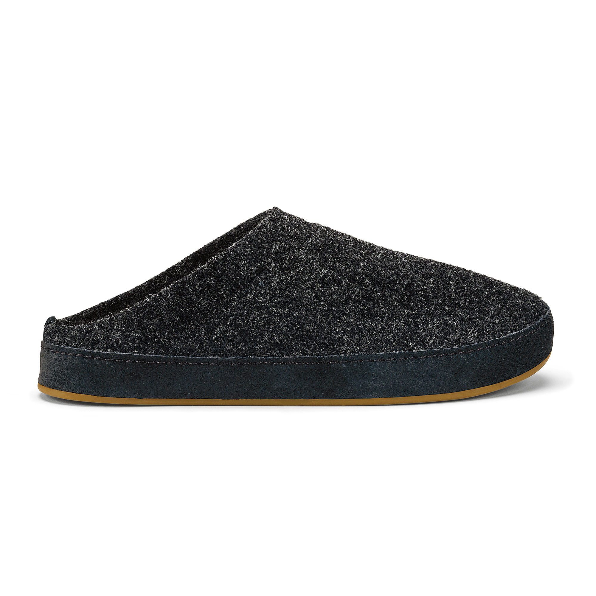 取寄) オルカイ メンズ フールー OluKai men Hamani Hulu Graphite