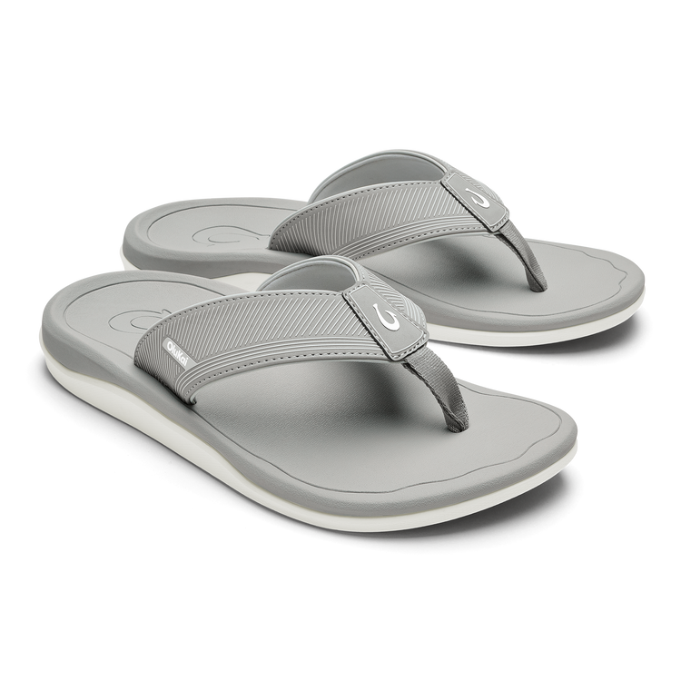 Ahi Kai - Ash / Ash – OluKai