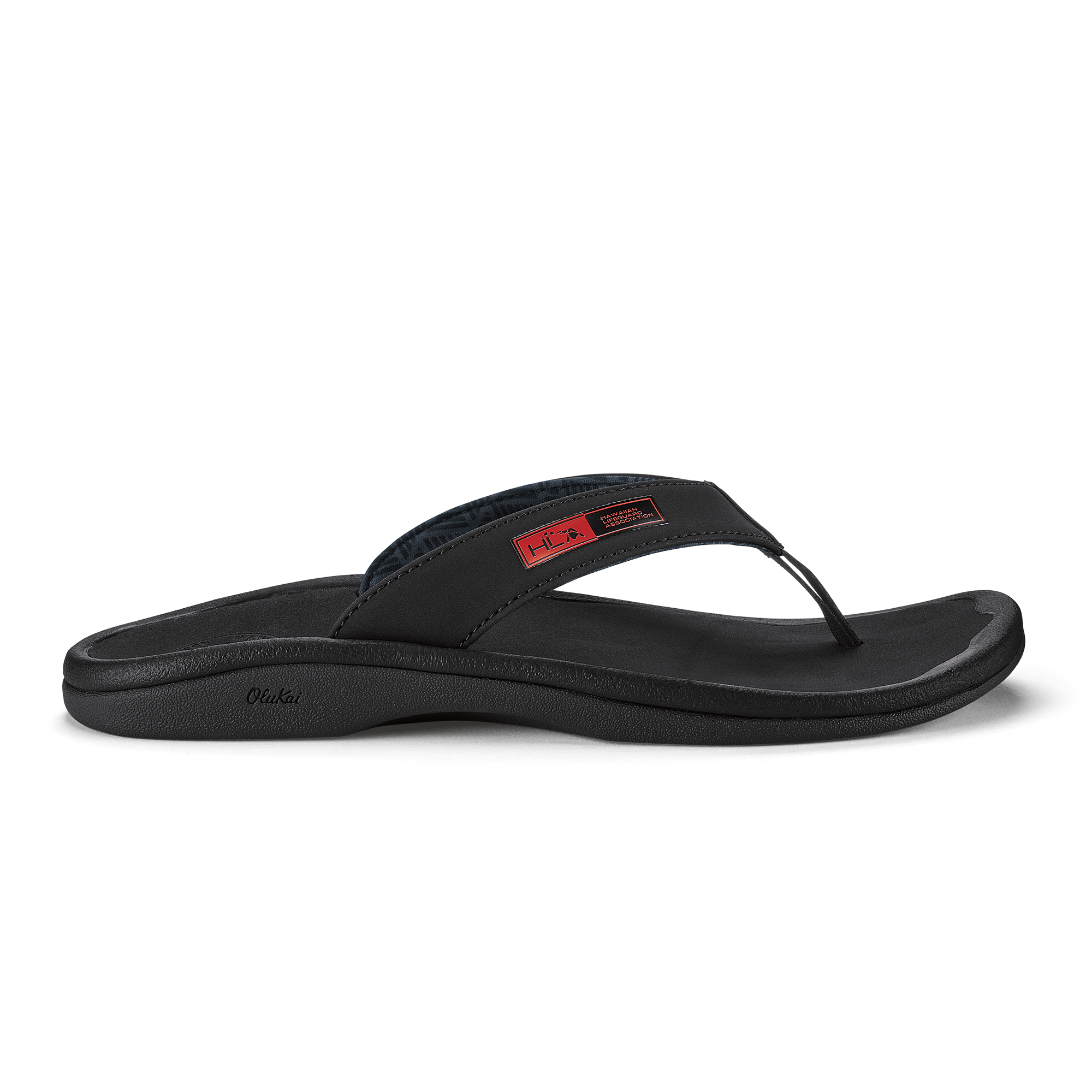 ‘Ohana - Black / HLA – OluKai