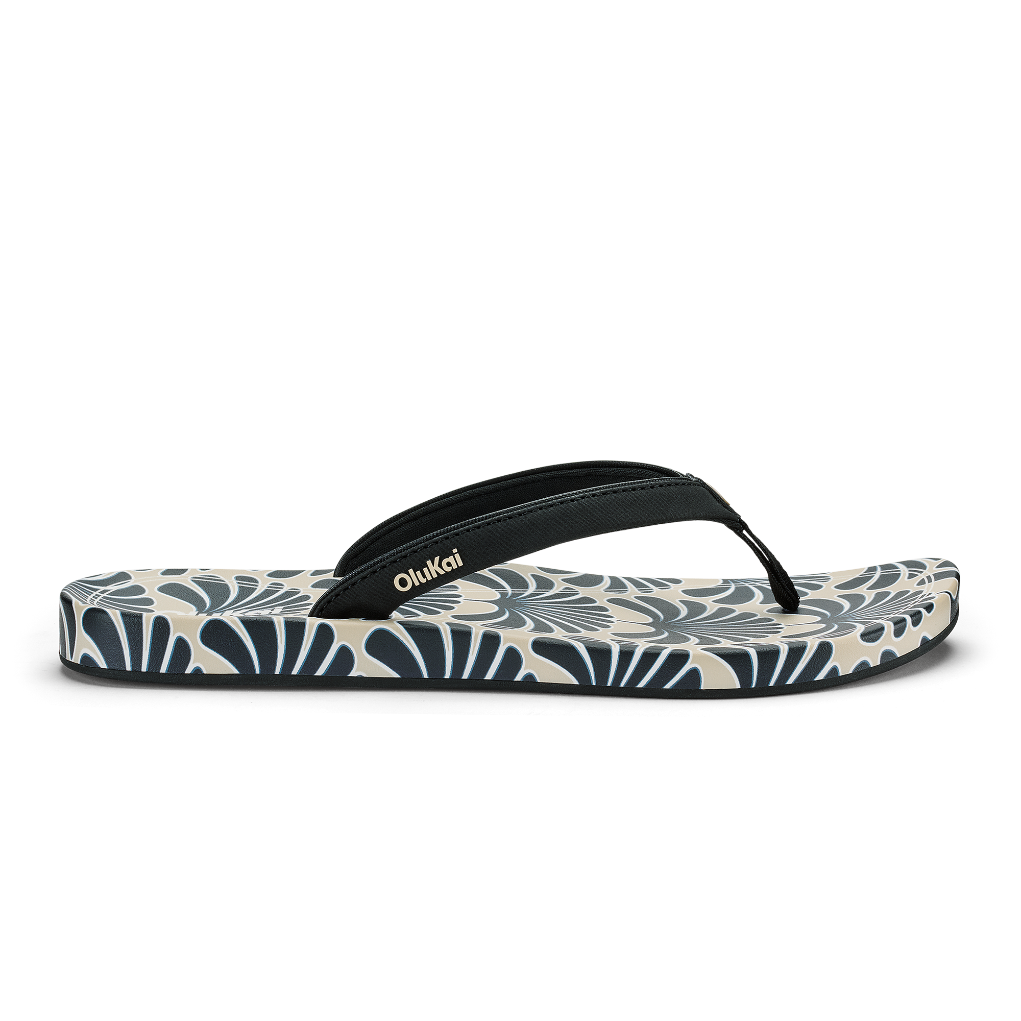 ‘Uiki - Black / Pa‘i – OluKai