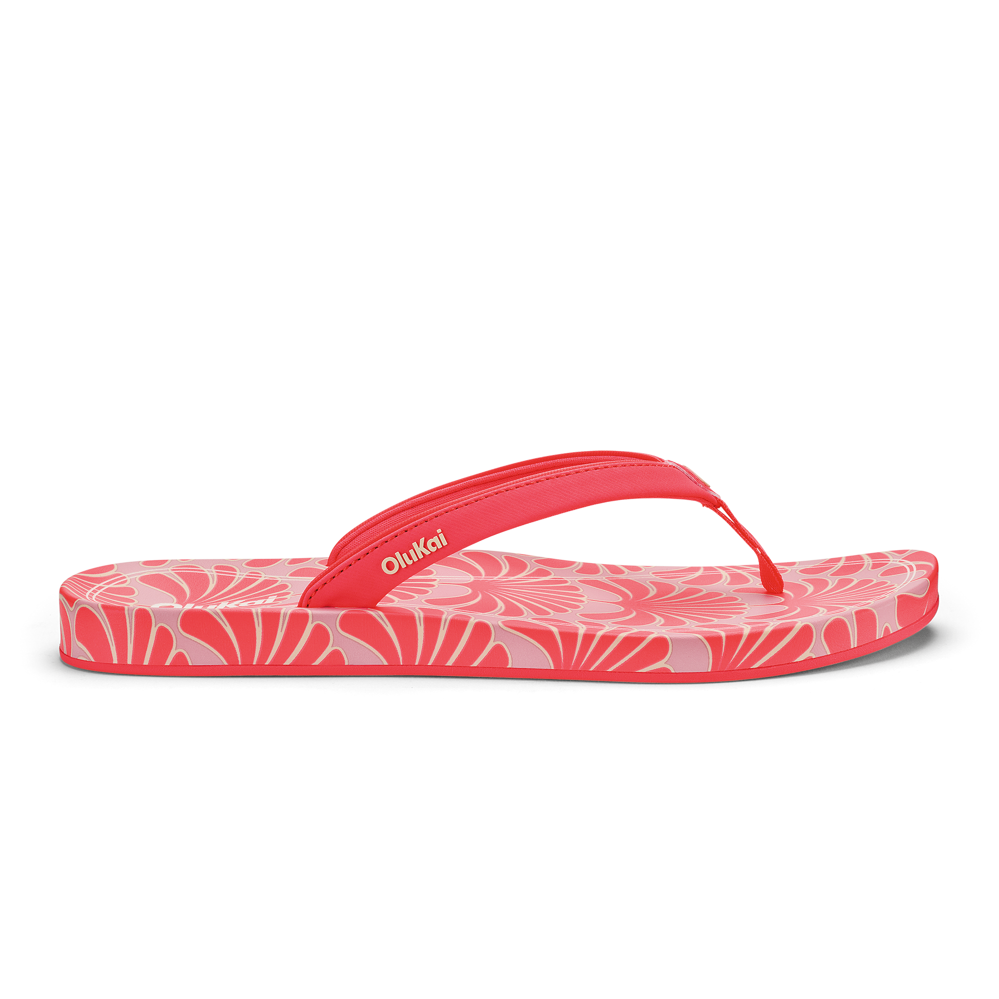‘Uiki - Hot Pink / Pa‘i – OluKai