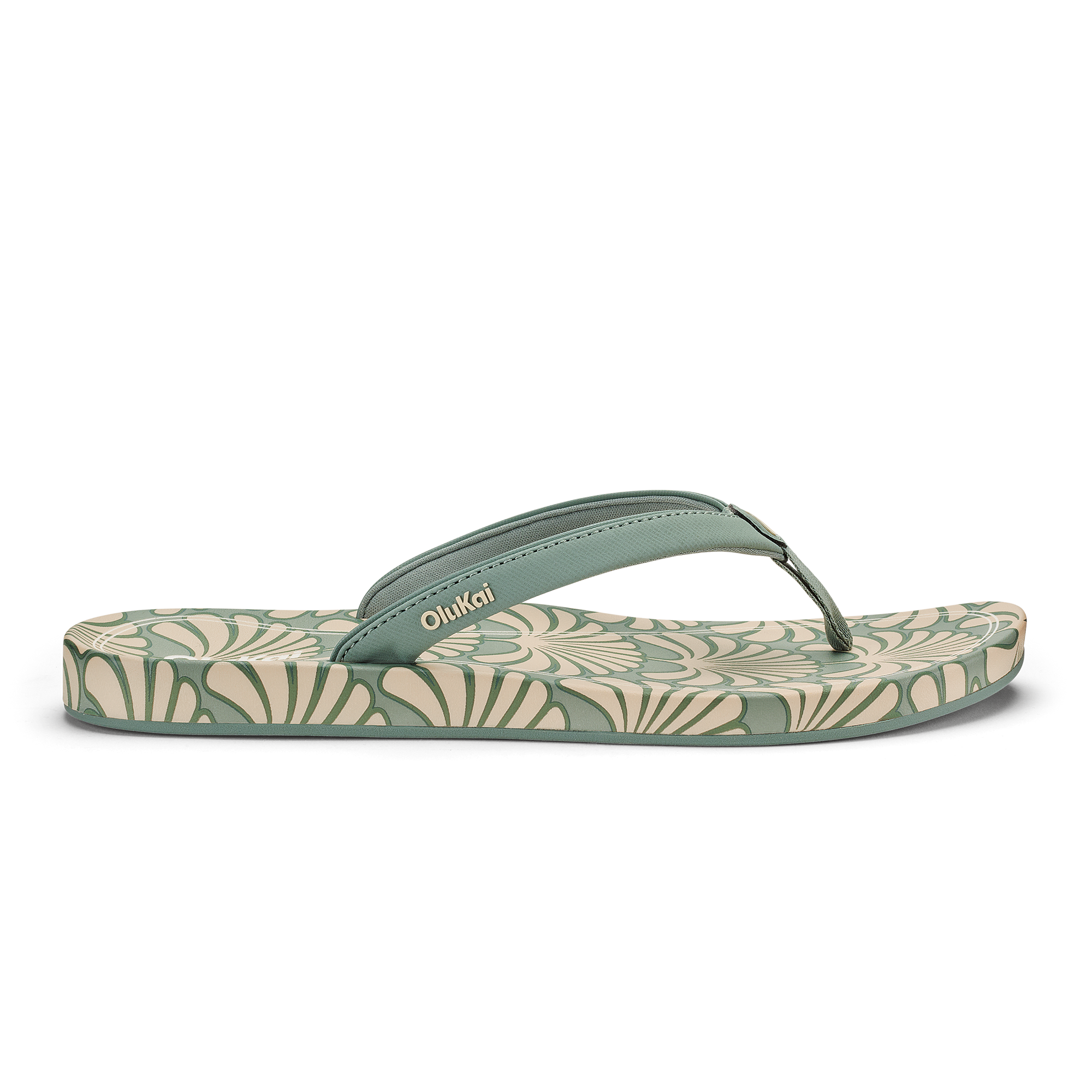 ‘Uiki - Silver Pine / Pa‘i – OluKai