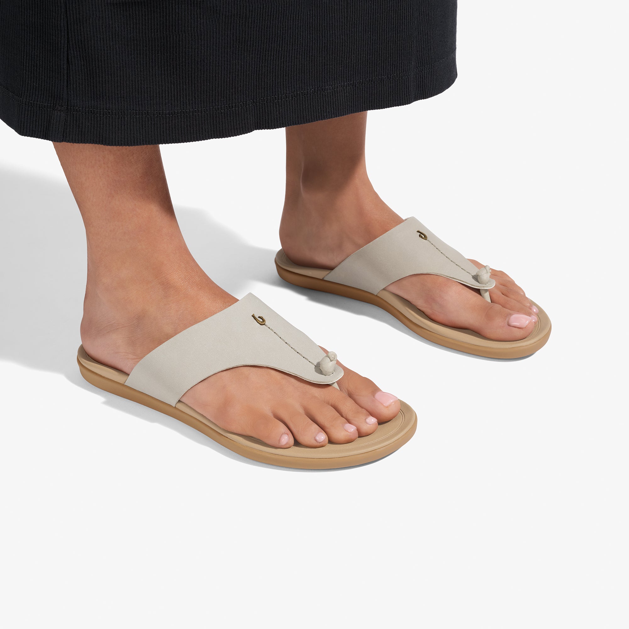 Ho‘ōpio Mele - Tapa / Warm Sand – OluKai