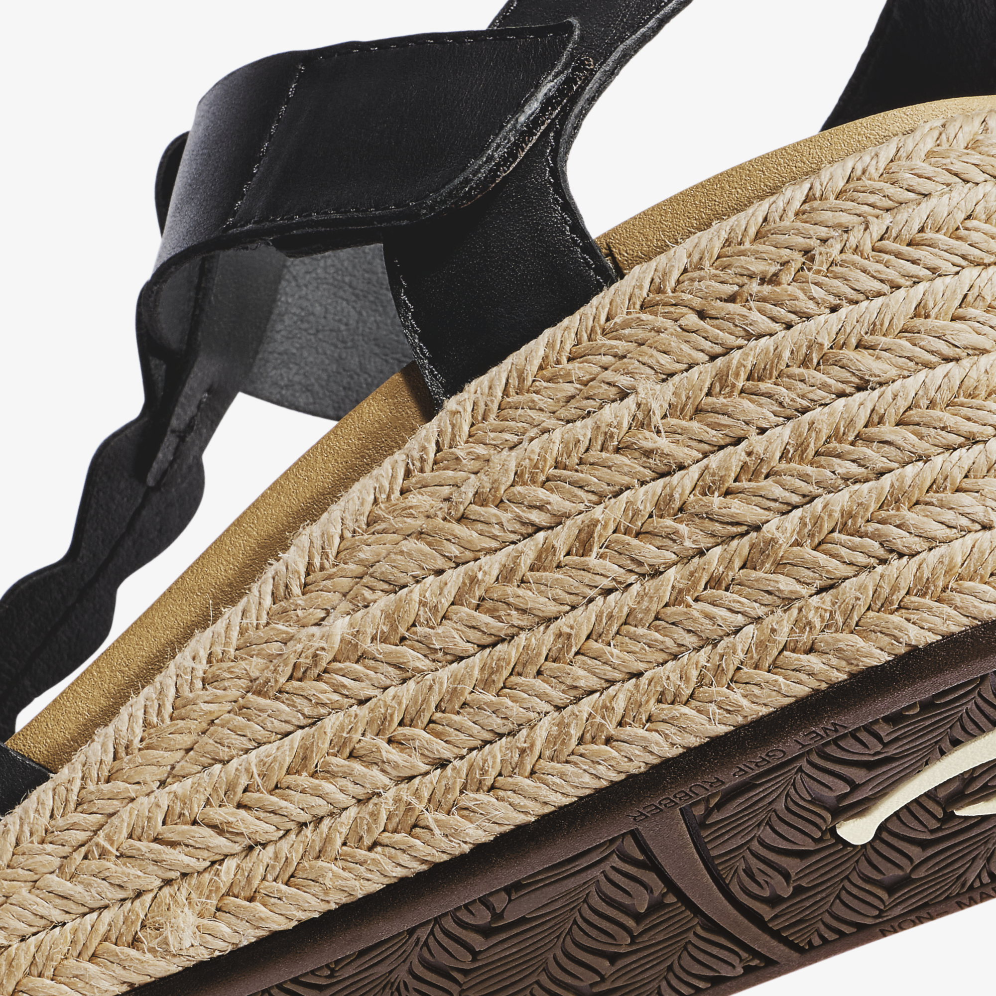 ‘Ihi - Tan / Tan | OluKai