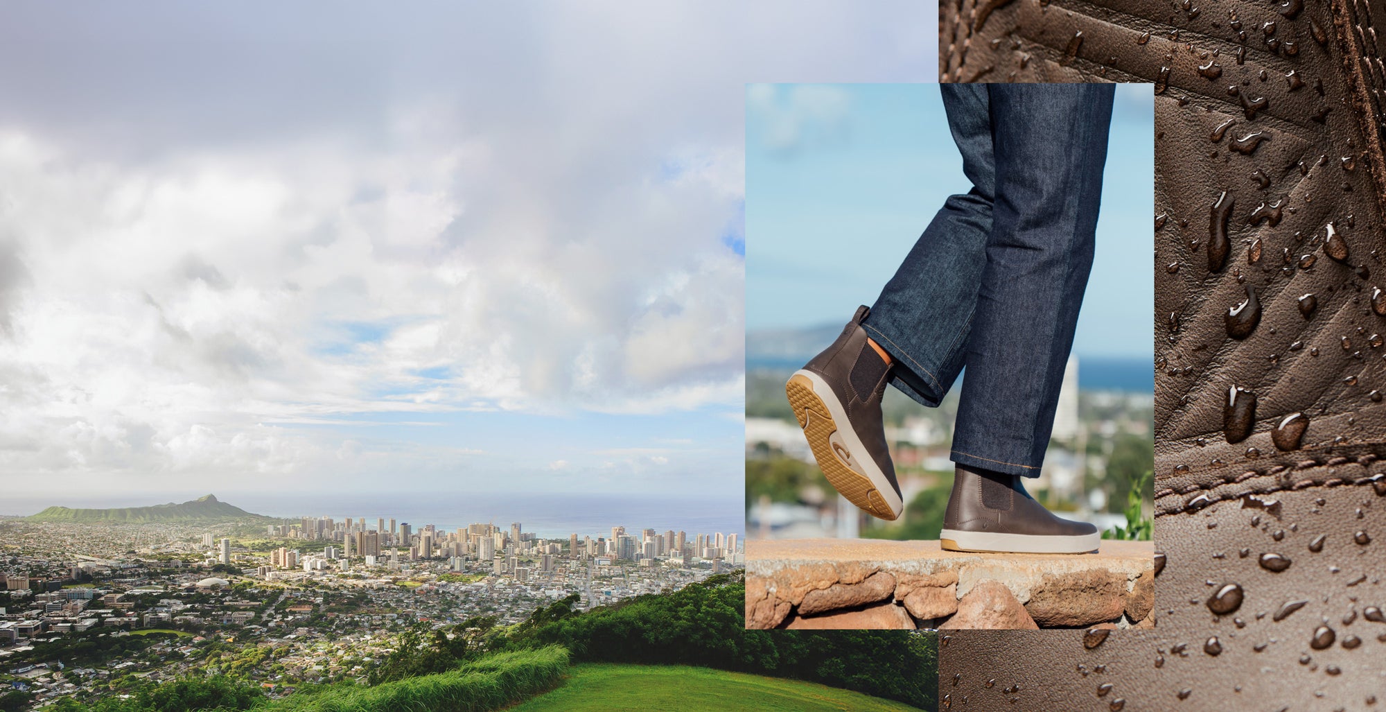 OluKai Hawaiian-Inspired, Premium Footwear - Official Site