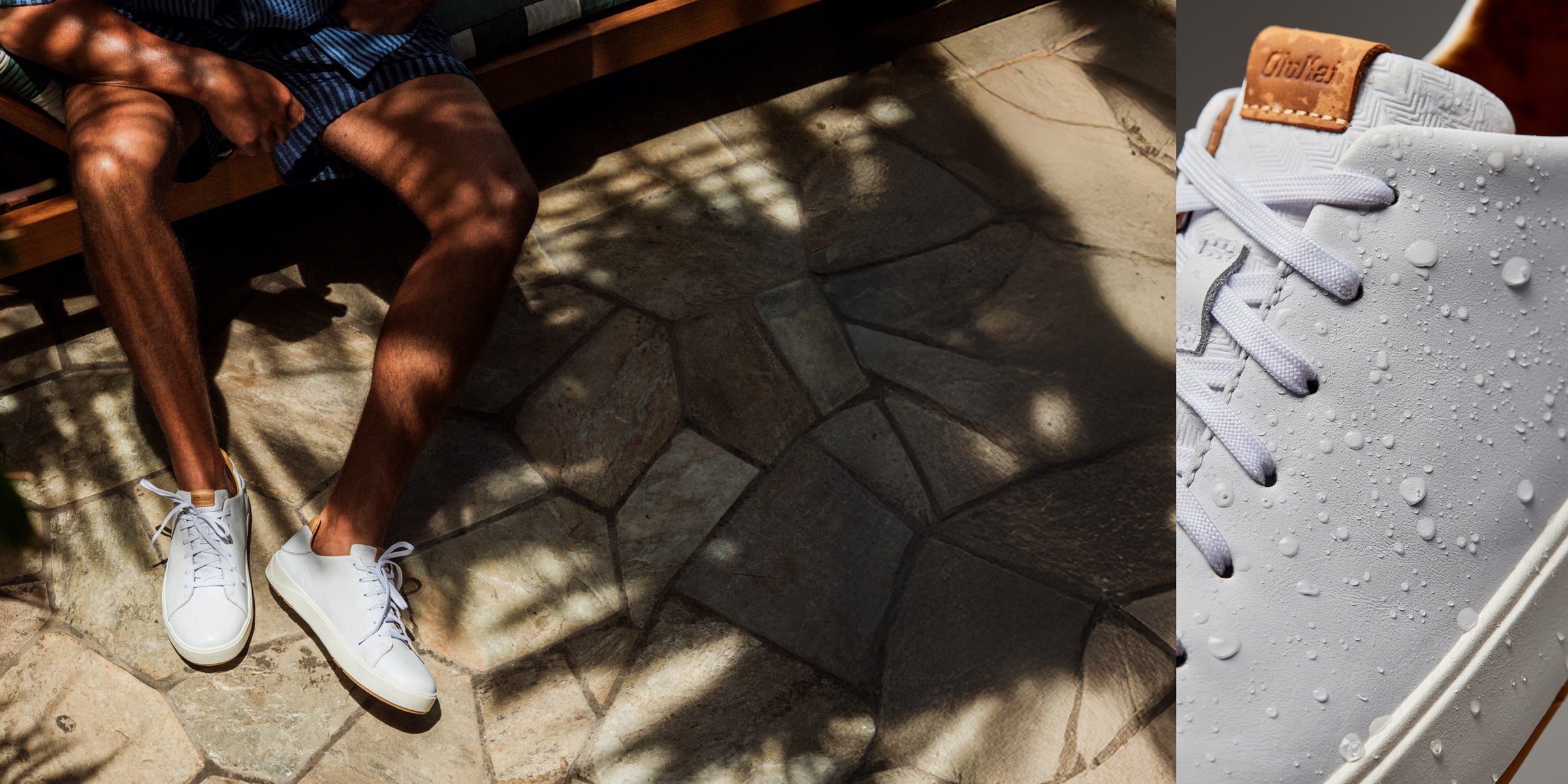 OluKai Hawaiian-Inspired, Premium Footwear - Official Site