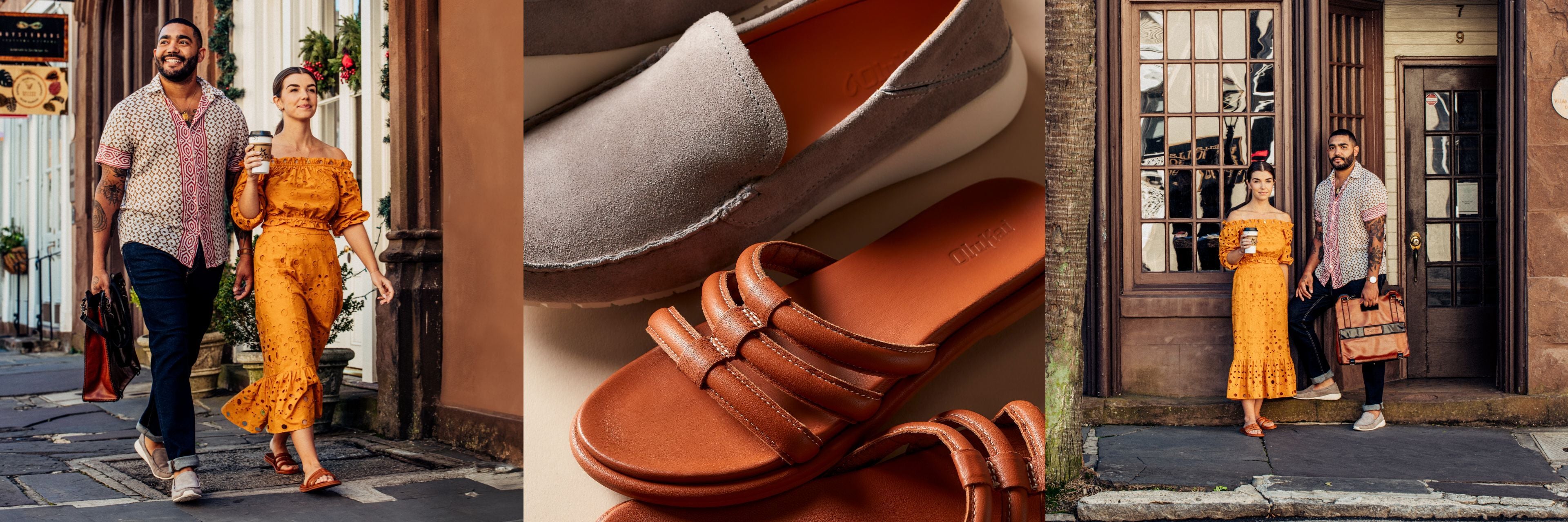 OluKai Hawaiian-Inspired, Premium Footwear - Official Site