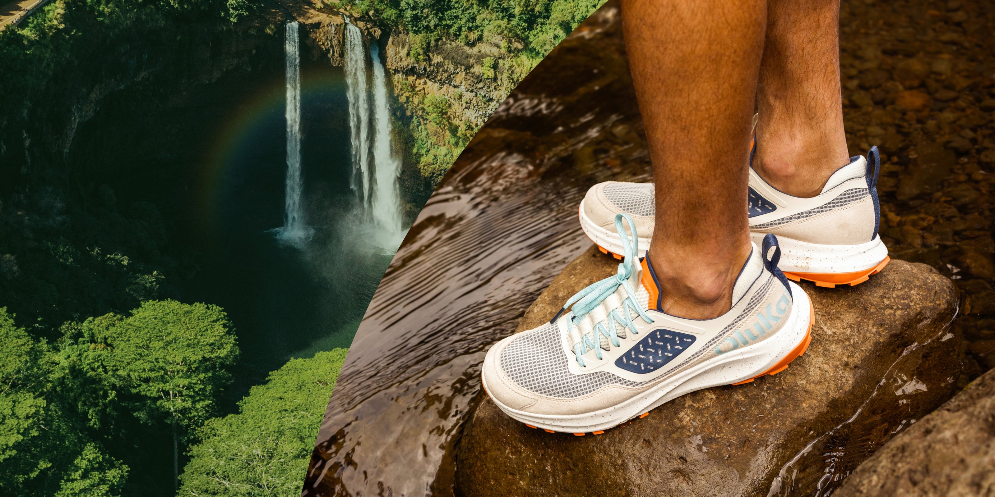 OluKai Hawaiian-Inspired, Premium Footwear - Official Site