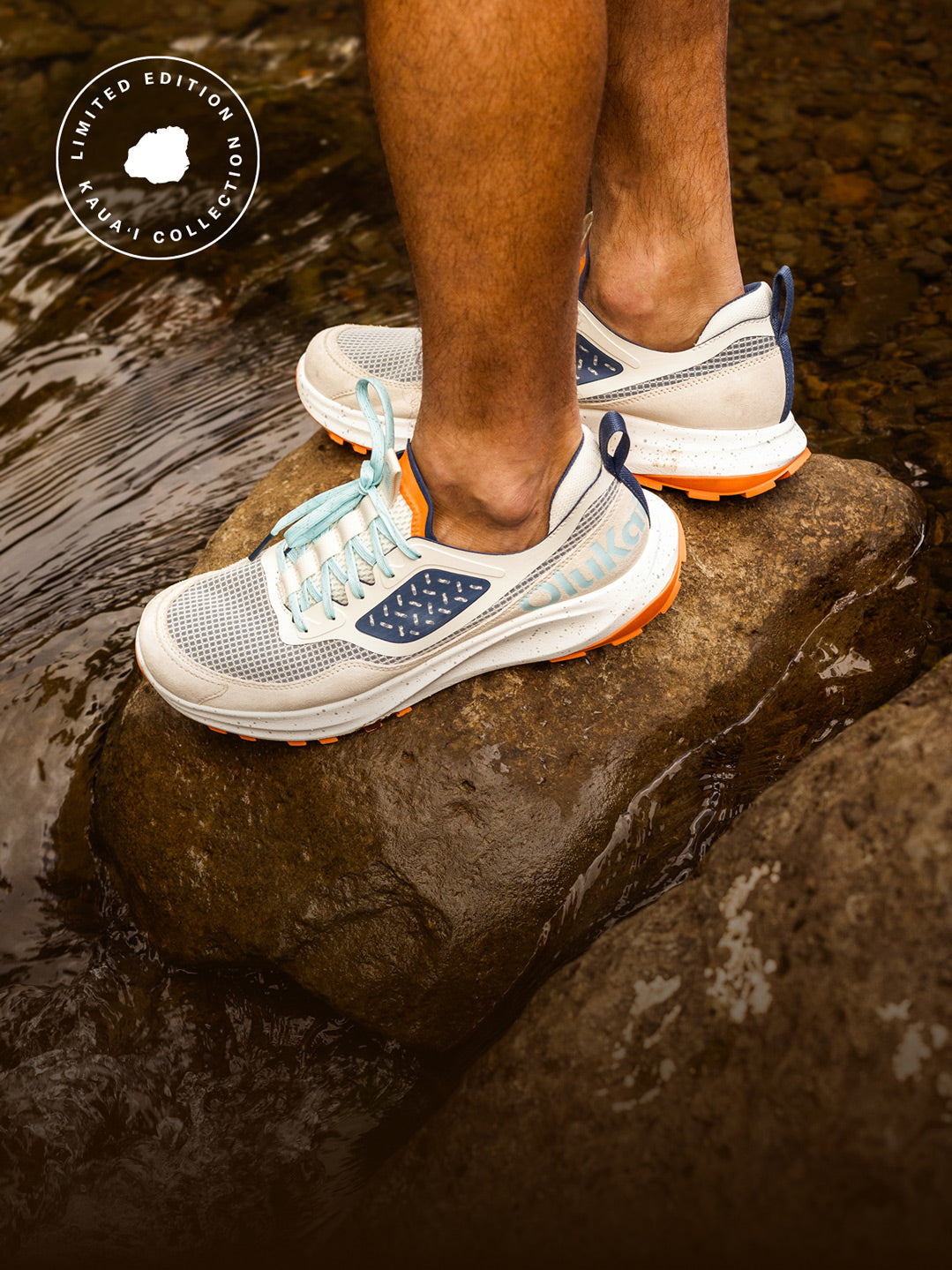 OluKai Hawaiian-Inspired, Premium Footwear - Official Site