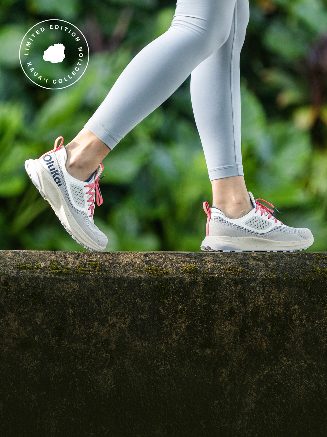 OluKai Hawaiian-Inspired, Premium Footwear - Official Site