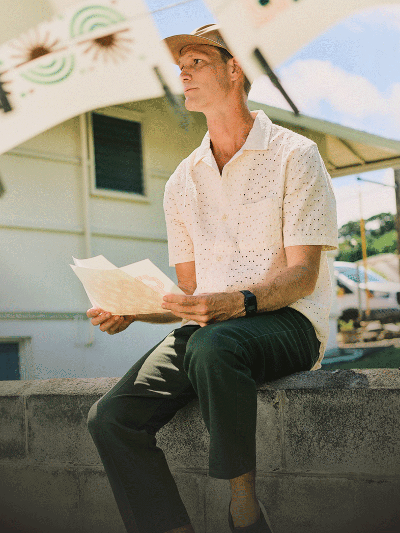 OluKai Hawaiian-Inspired, Premium Footwear - Official Site