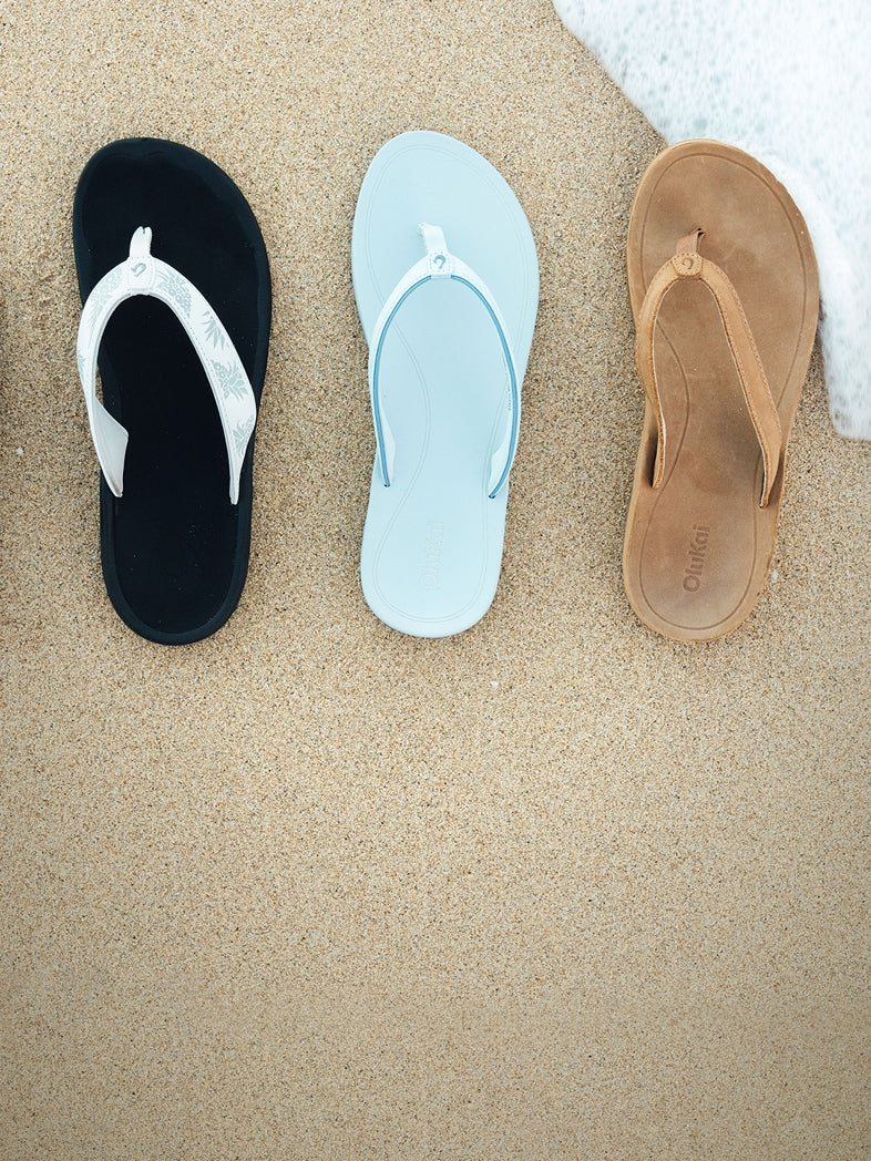 OluKai Hawaiian-Inspired, Premium Footwear - Official Site