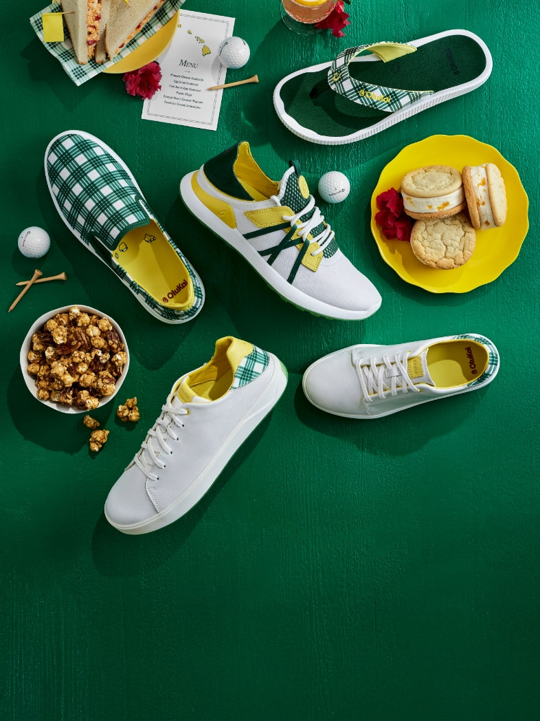 OluKai Hawaiian-Inspired, Premium Footwear - Official Site