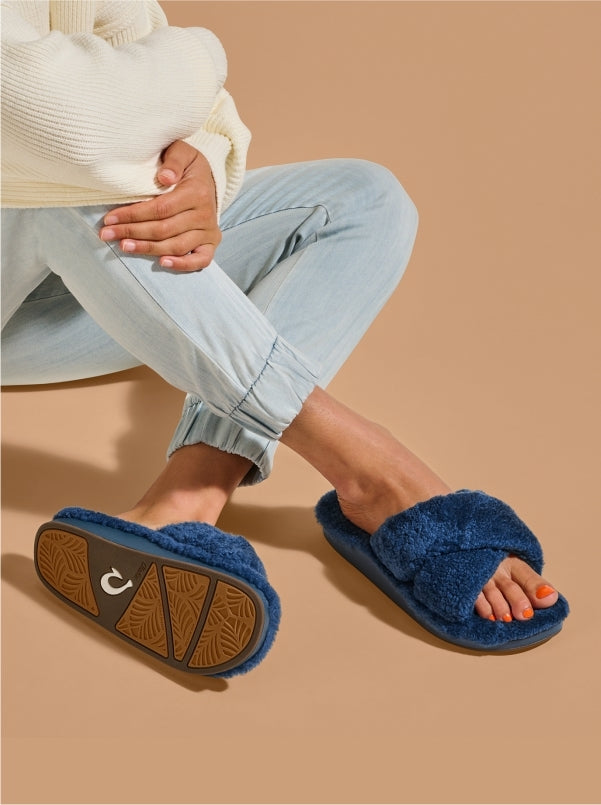 OluKai Hawaiian-Inspired, Premium Footwear - Official Site