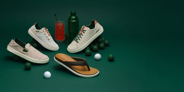 OluKai Hawaiian-Inspired, Premium Footwear - Official Site