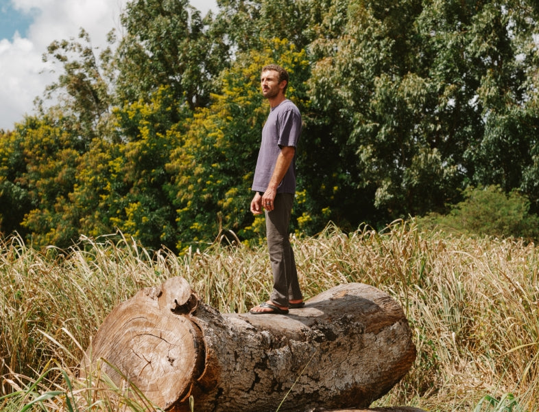 Joey Valenti Island Leather – OluKai