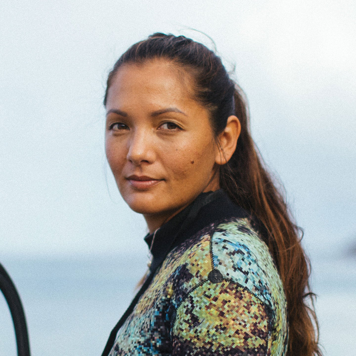 Kimi Werner – OluKai