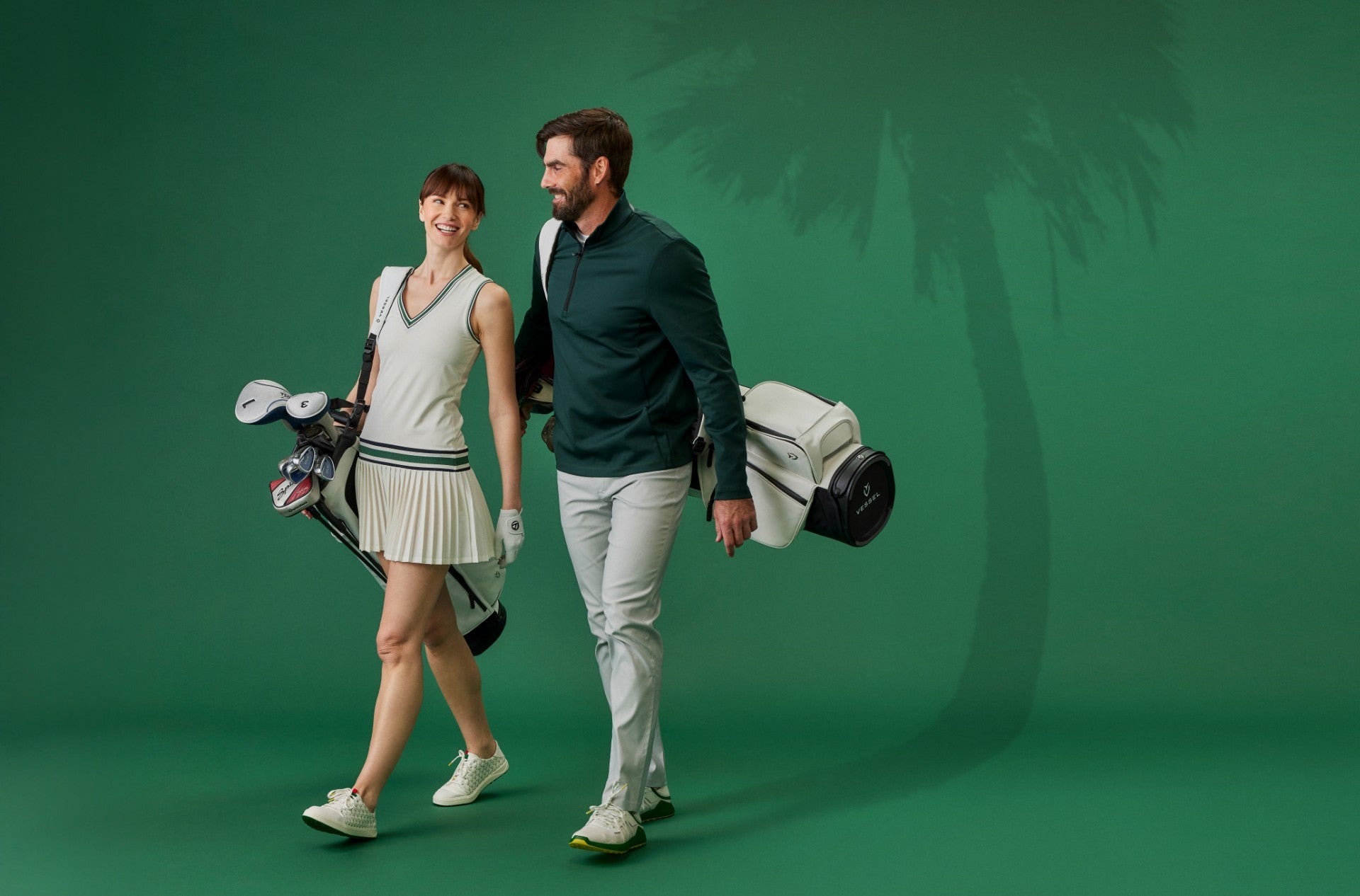 OluKai Limited Edition Lone Palm Collection