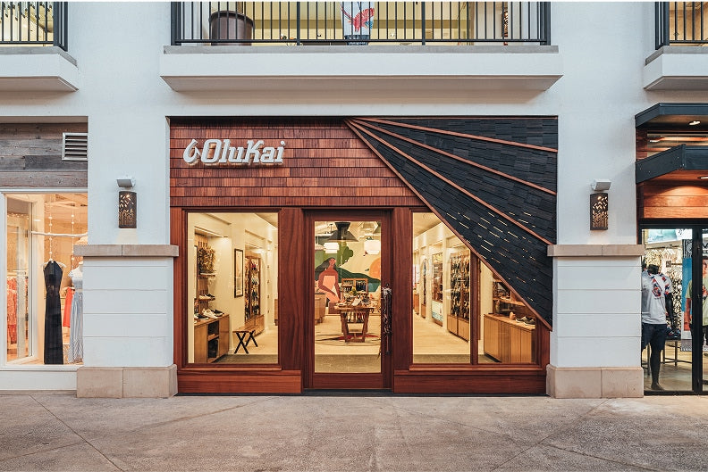 OluKai Hawaiian-Inspired, Premium Footwear - Official Site