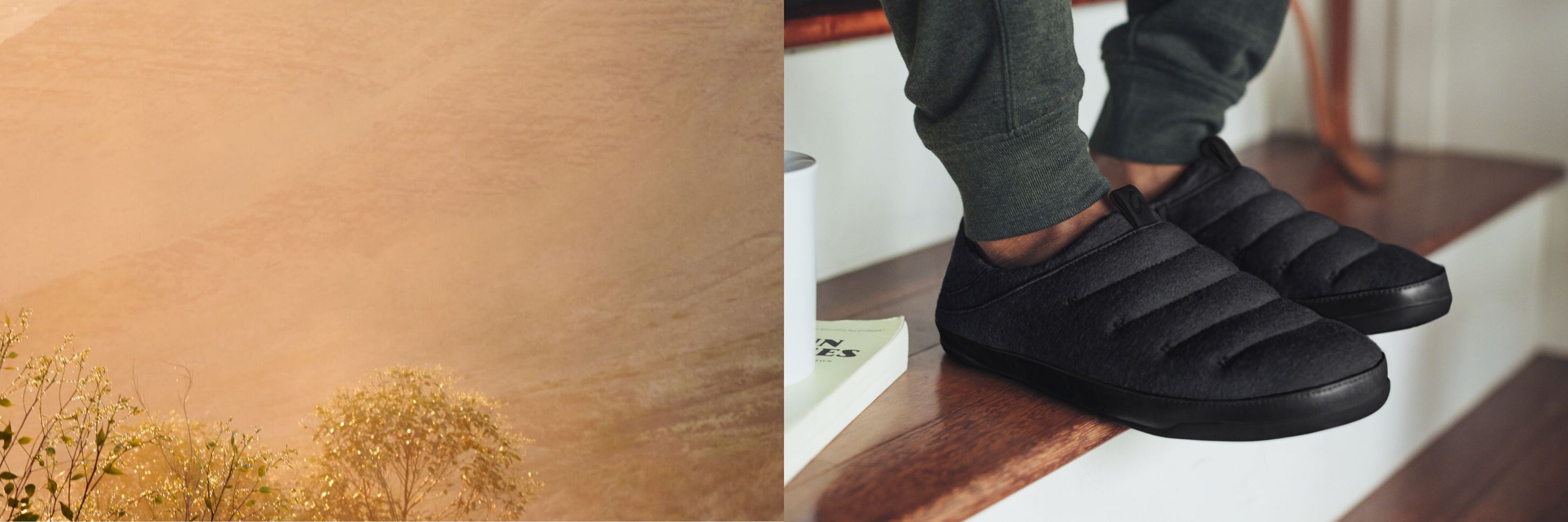 Men’s Best-Selling Slippers Guide | OluKai