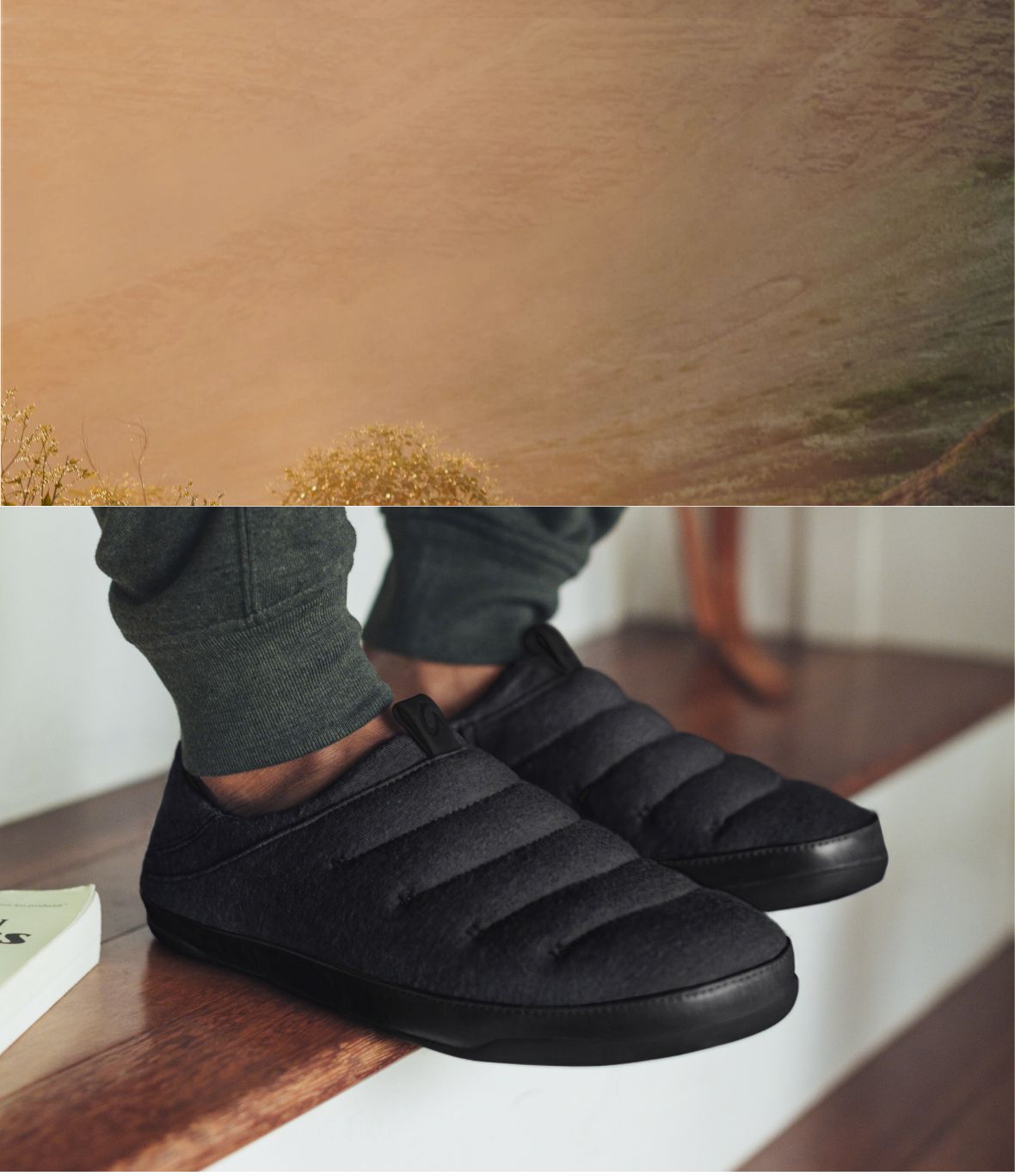 Men’s Best-Selling Slippers Guide | OluKai