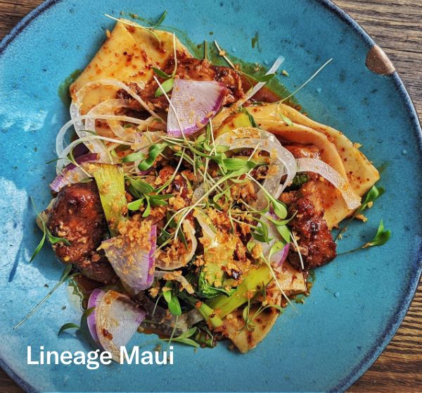 Maui Island Guide | OluKai