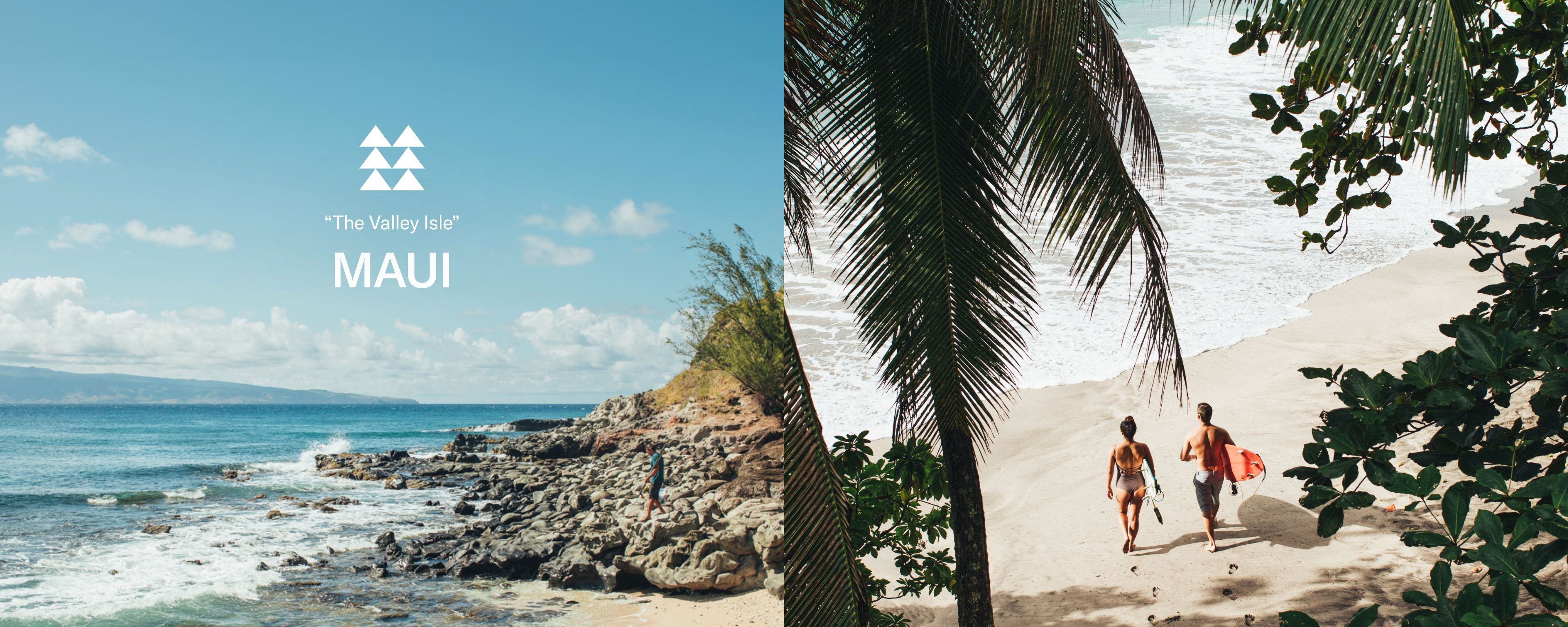 Maui Island Guide | OluKai