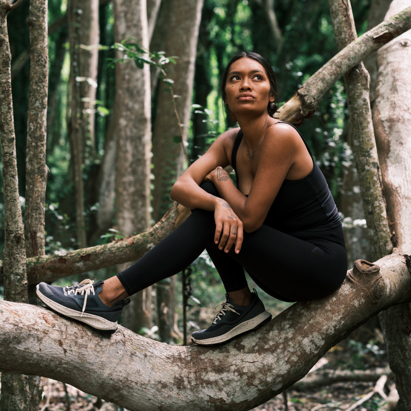 Makiki - Lava Rock / Dk Shadow | Olukai – OluKai