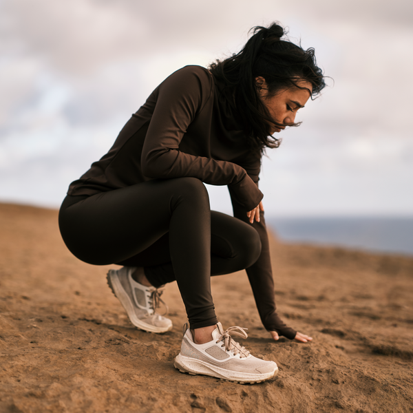 Makiki - White Sand / Tapa – OluKai